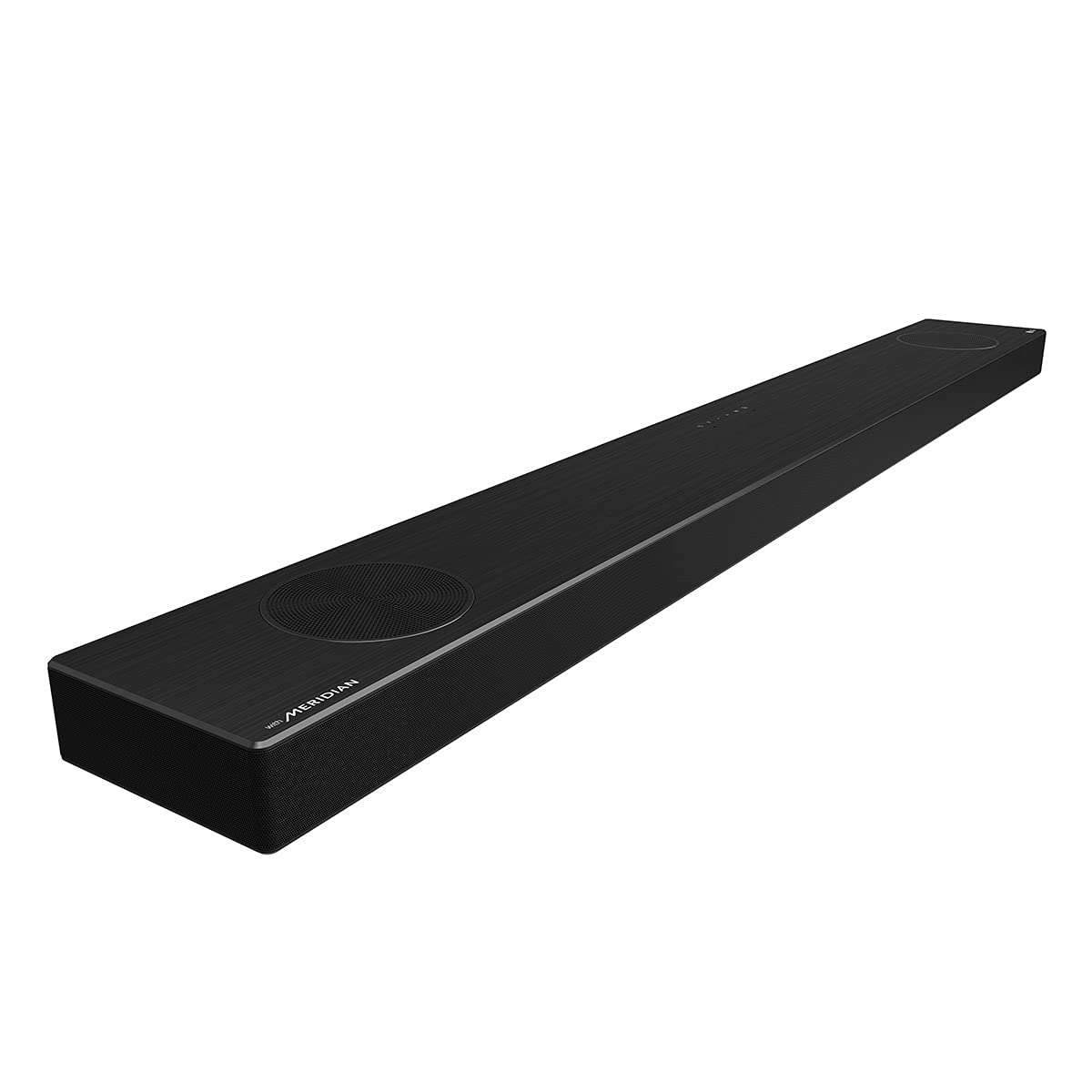 LG SP9YA 5.1.2 Ch Dolby Atmos Soundbar with Wireless Subwoofer (2021)