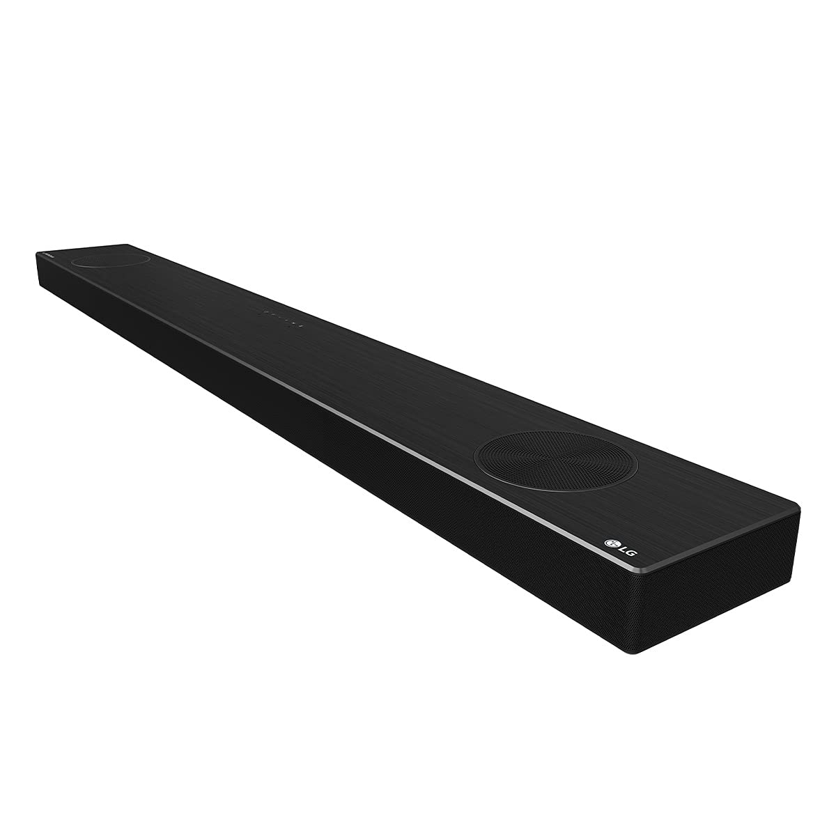LG SP9YA 5.1.2 Ch Dolby Atmos Soundbar with Wireless Subwoofer (2021)