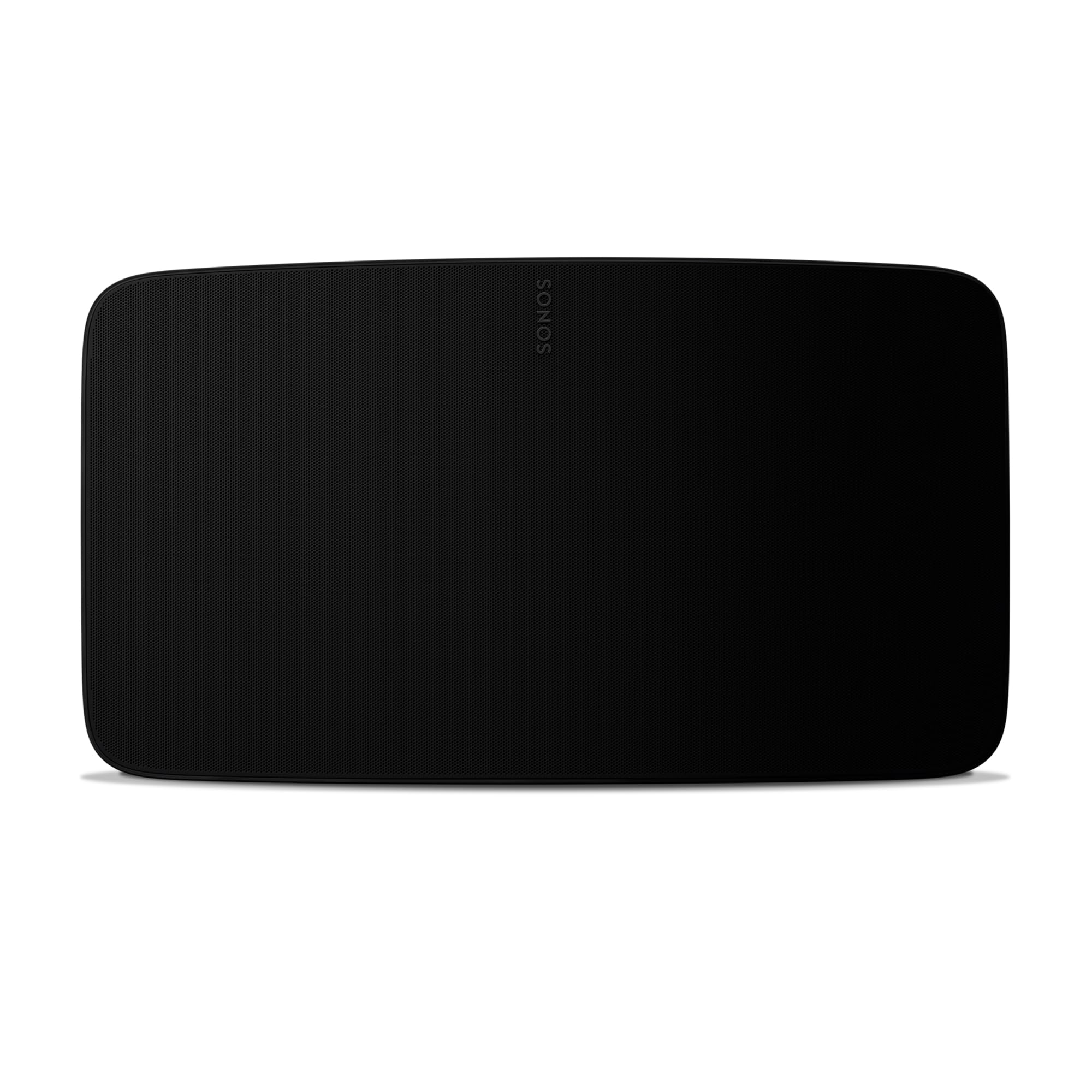 Sonos Five - The High-Fidelity Speaker for Superior Sound - Black