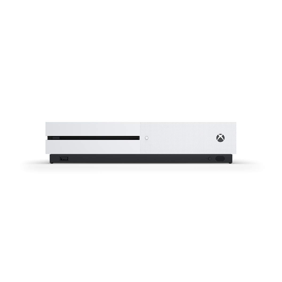Xbox One S 1TB Console - NBA 2K19 Bundle (Discontinued) (Renewed)