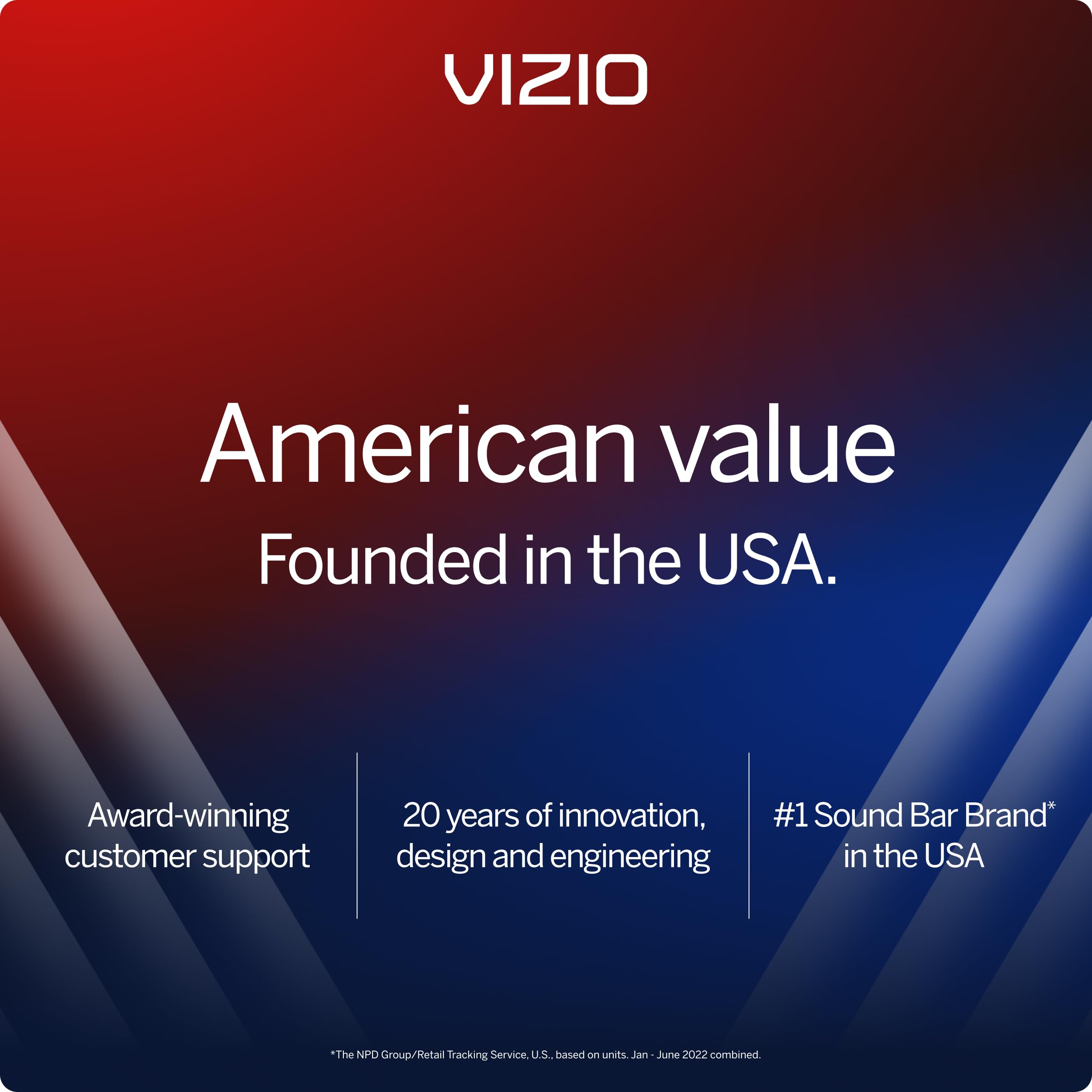 VIZIO 65-Inch V-Series 4K UHD LED Smart TV with Voice Remote, Dolby Vision, HDR10+, Alexa Compatibility, V655-J09, 2022 Model