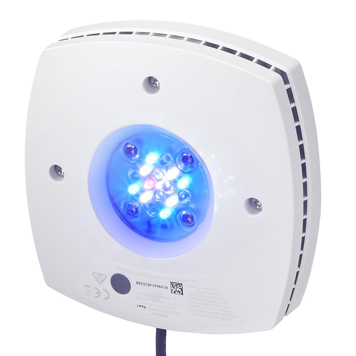 Ecotech 43119102: Aqua Illumination Prime Hd Reef Led Light Fixture, White, 60W