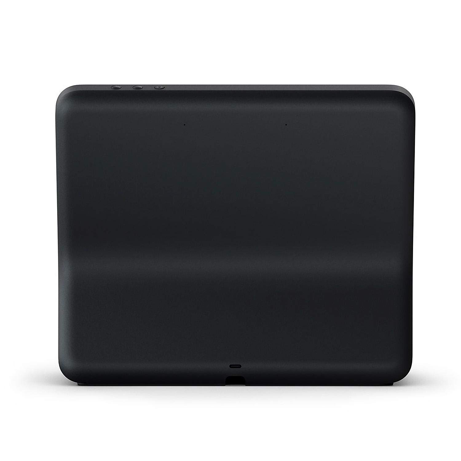 Meta Portal - Smart Video Calling for the Home with 10” Touch Screen Display - Black