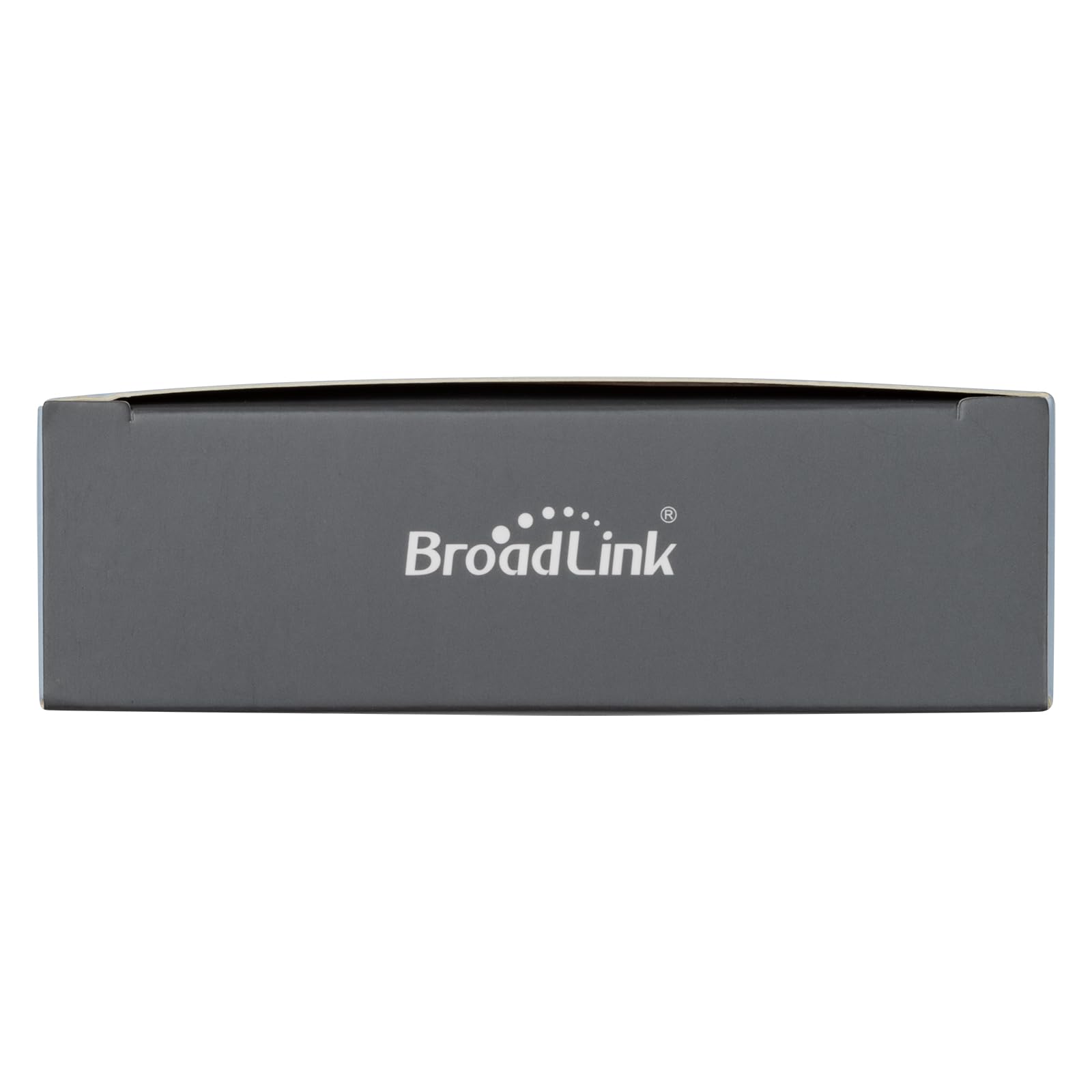 BroadLink IR/RF Smart Home Hub-WiFi IR/RF Blaster for Home Automation, TV, Curtain, Shades Remote, Smart AC Controller, Works with Alexa, Google Assistant, IFTTT (RM4 pro)