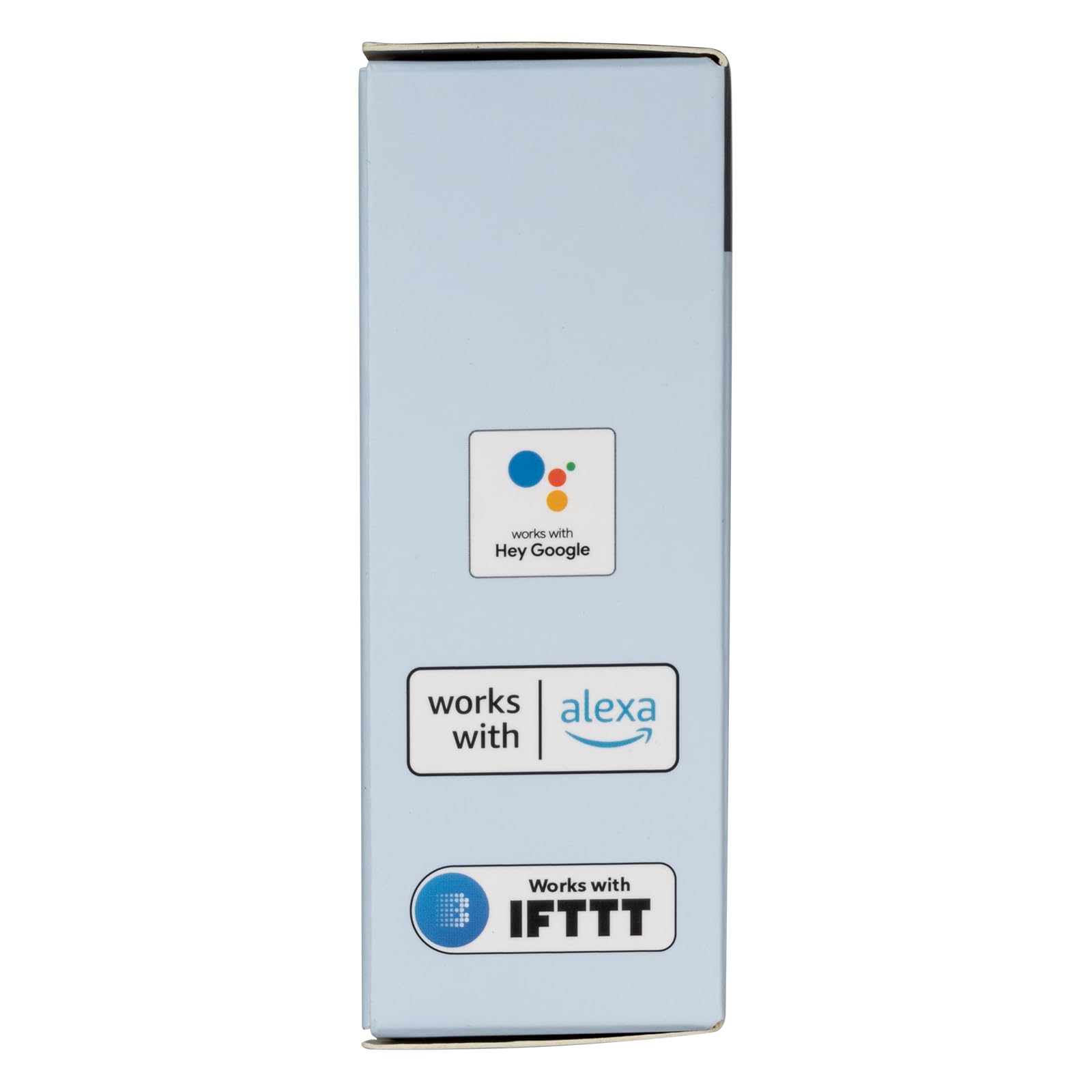 BroadLink IR/RF Smart Home Hub-WiFi IR/RF Blaster for Home Automation, TV, Curtain, Shades Remote, Smart AC Controller, Works with Alexa, Google Assistant, IFTTT (RM4 pro)