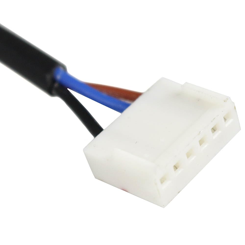 GMG Low Fuel Hopper Alarm, 3 Wire - P-1088