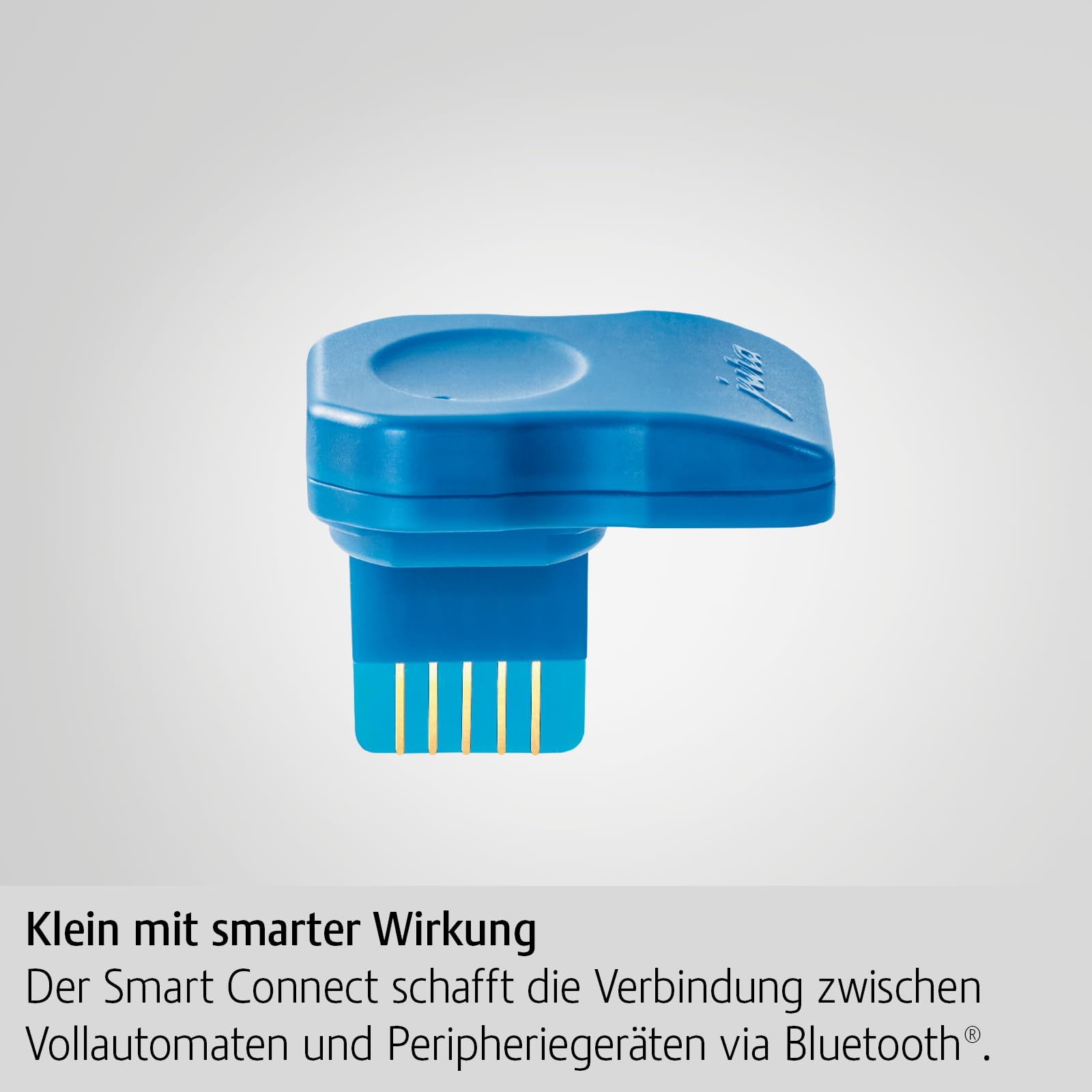 Jura Blue Smart Connect