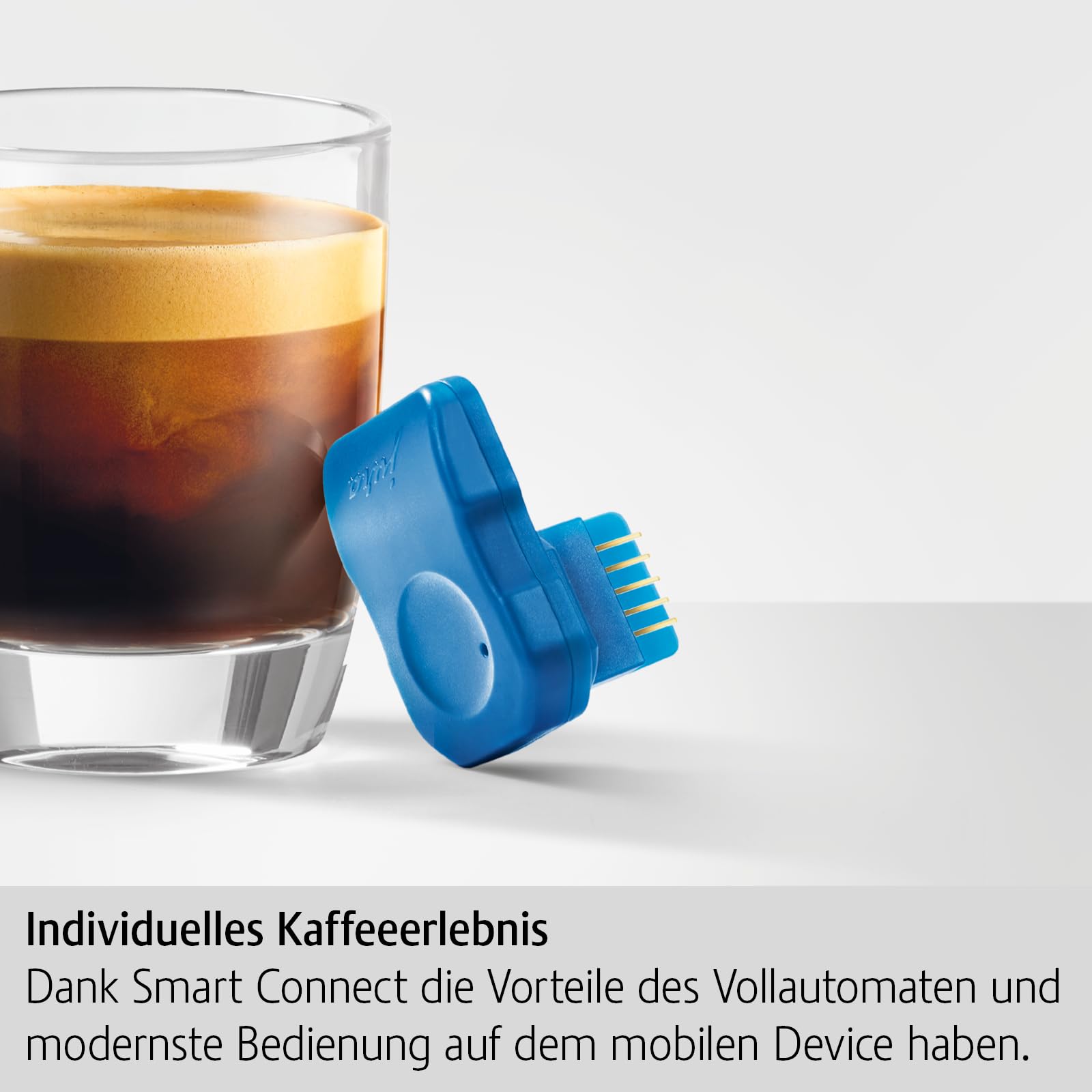 Jura Blue Smart Connect