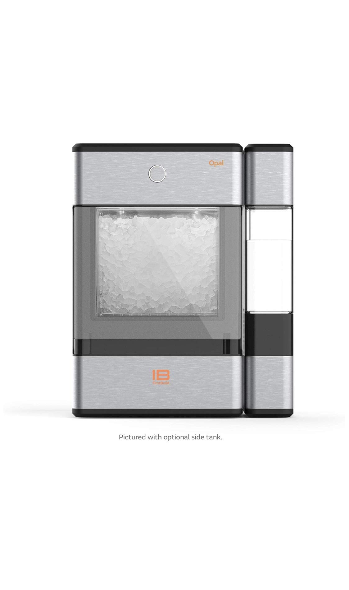 FirstBuild Opal Countertop Nugget Ice Maker