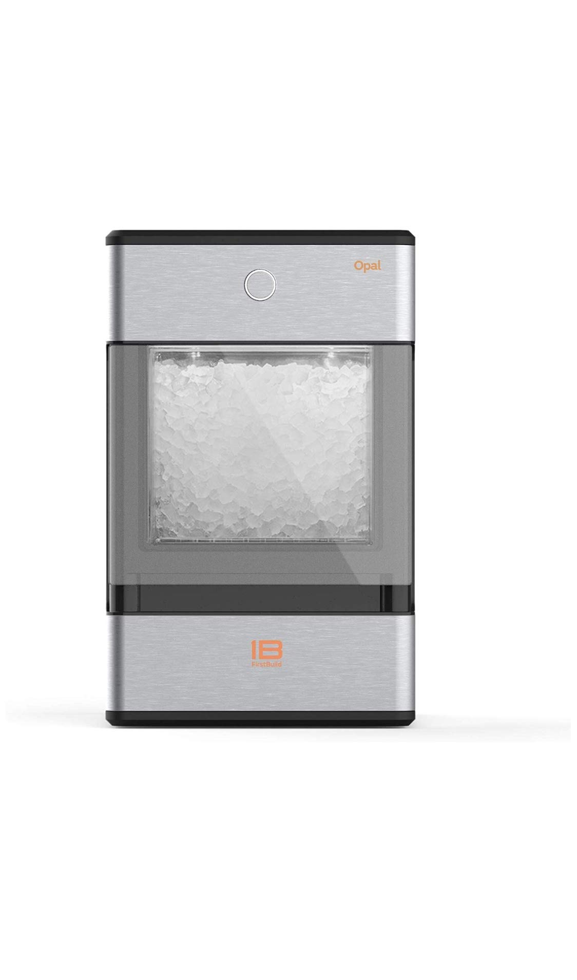 FirstBuild Opal Countertop Nugget Ice Maker