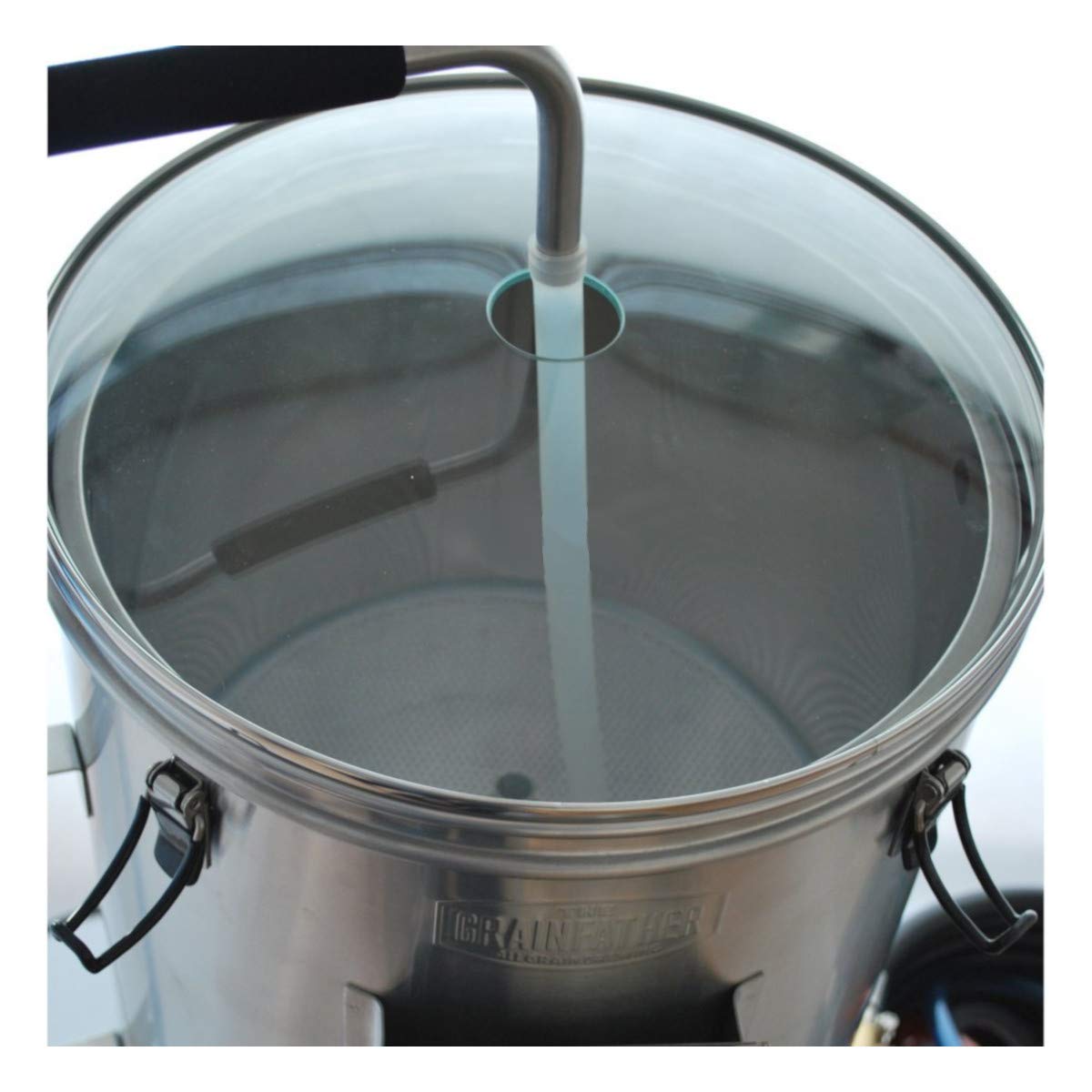 Grainfather Connect Complete All In One Home Beer Brewing System