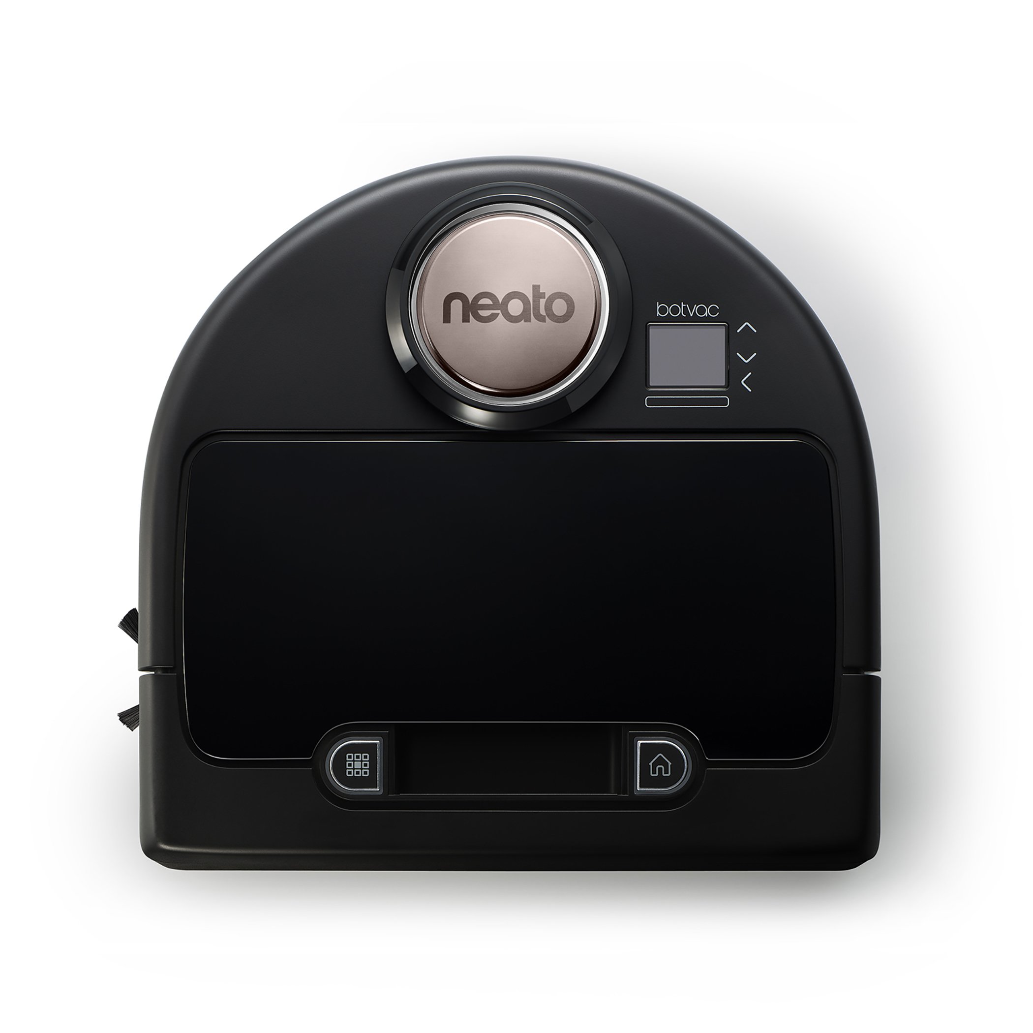 Neato Botvac Connected Wi-Fi Enabled Robot Vacuum, Compatible with Alexa