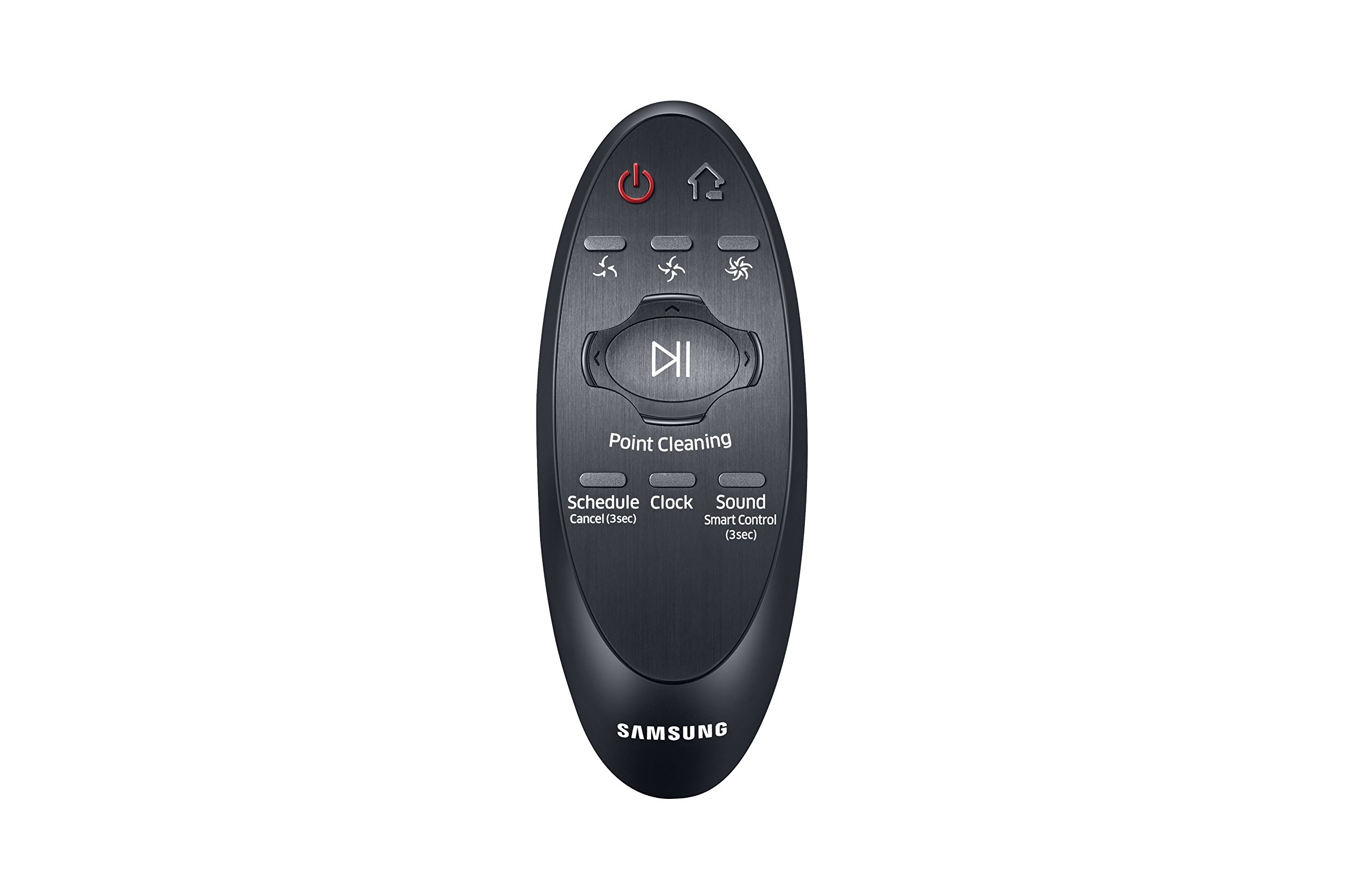 Samsung POWERbot R9250 Robot Vacuum, Large Dust Bin Ideal for Carpets & Hard Floors, Works with Amazon Alexa and the Google Assistant