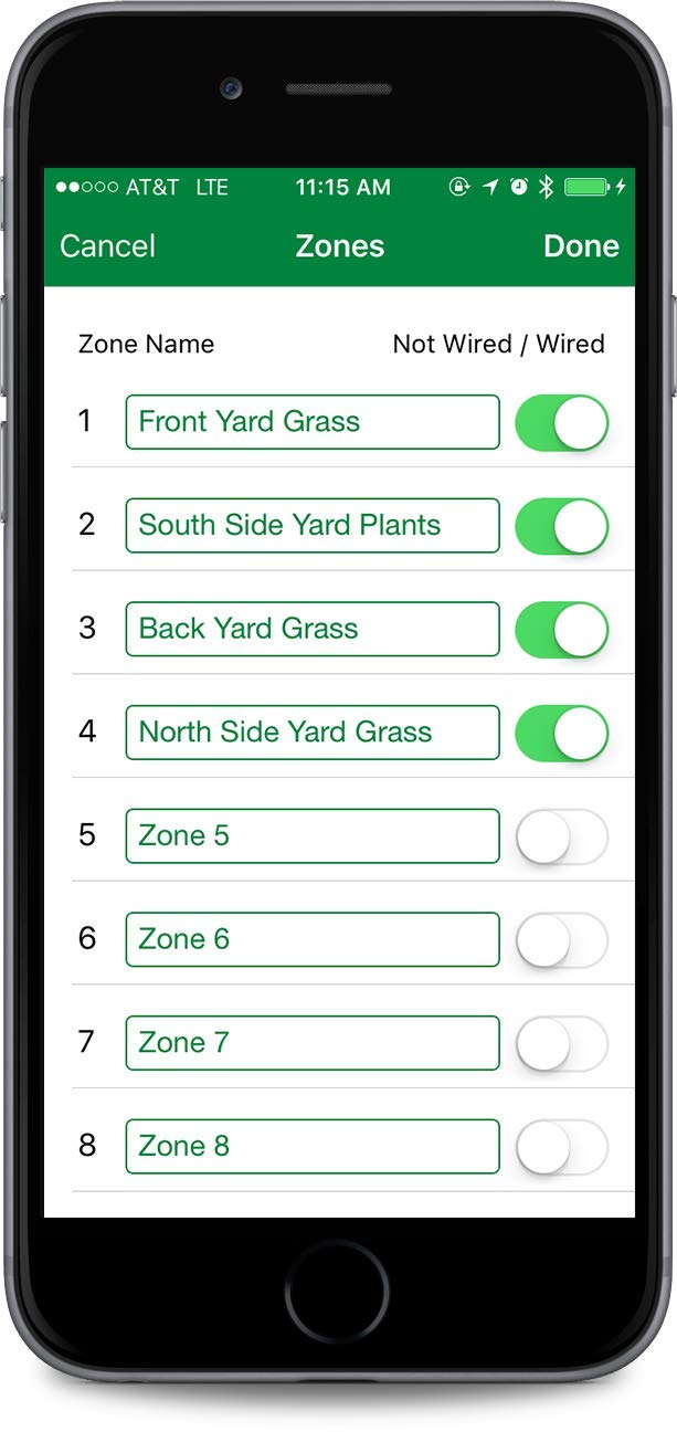 Rain Bird ST8I-2.0 Smart Indoor WiFi Irrigation Timer, 8-Station, Compatible with Alexa (Discontinued by Manufacturer)