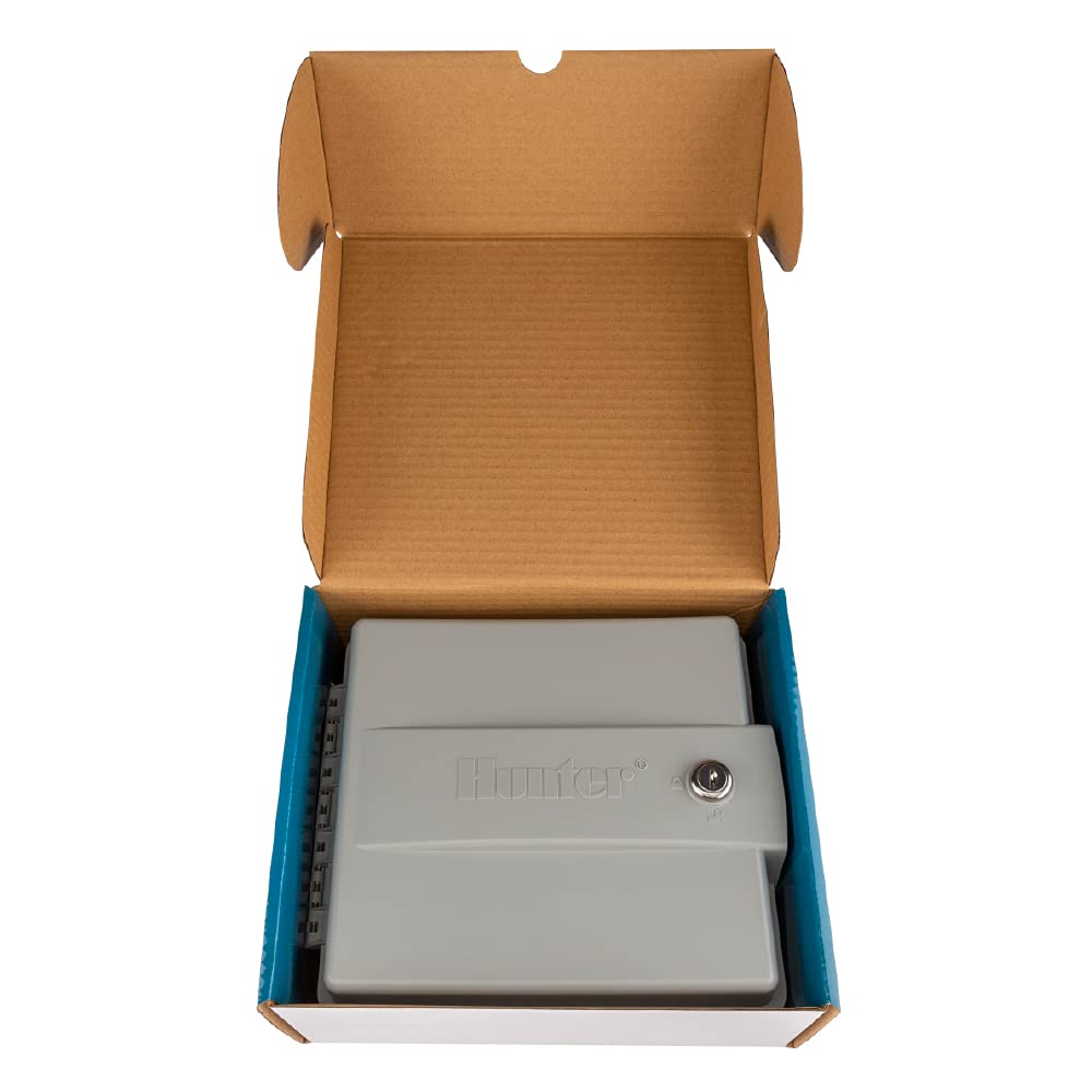 Hydrawise Pro-HC 24-Station Outdoor Wi-Fi Irrigation Controller