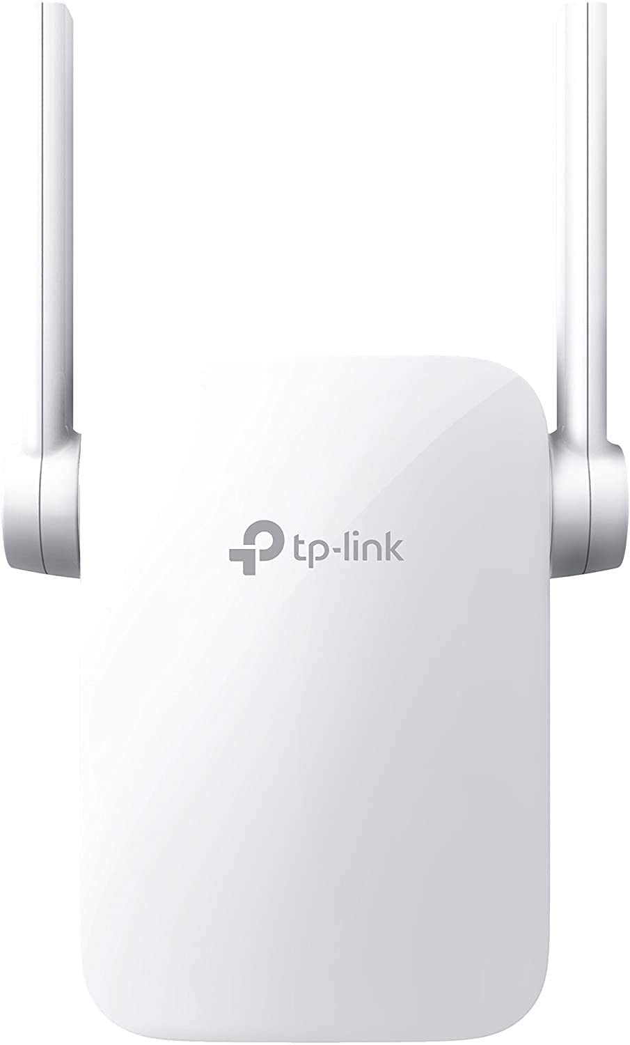 tp-link | AC1200 Wifi Extender | Up to 1200Mbps | Dual Band Range Extender, Extends Internet Wifi to Smart Home & Alexa Devices (RE305) (Renewed)