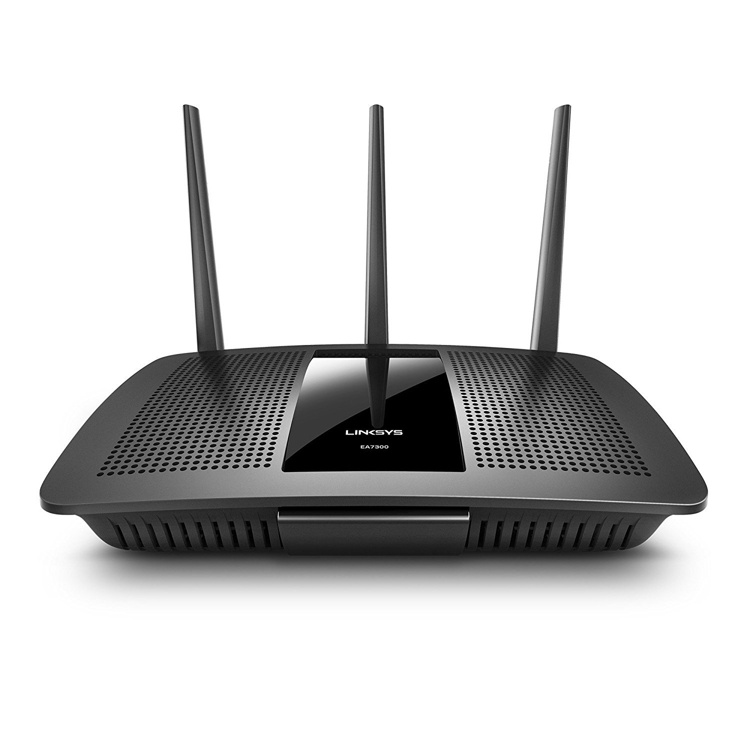 Linksys EA7300-RM Ac1750 Dual-Band Smart Wireless Router with MU-Mimo, Works with Amazon A (Renewed)