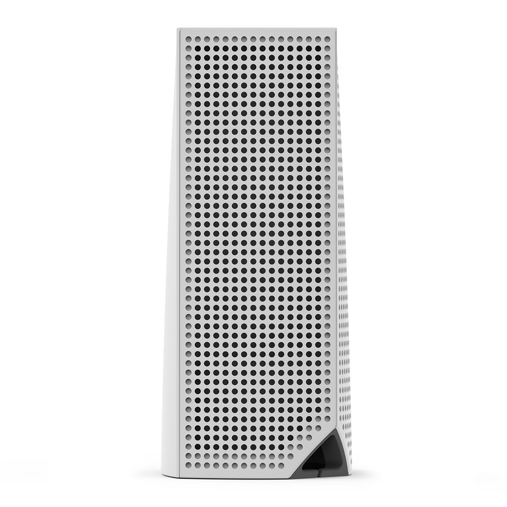 Linksys Velop Tri-band Whole Home WiFi Mesh System Router Replacement for Home Network, Compatible with Alexa (Renewed) (2 Pack, Version 2)