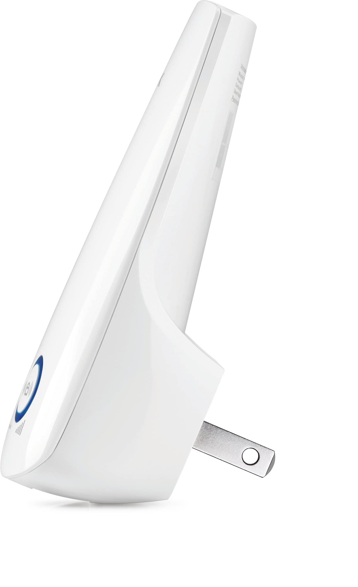 TP-Link N300 Wi-Fi Range Extender (TL-WA850RE)