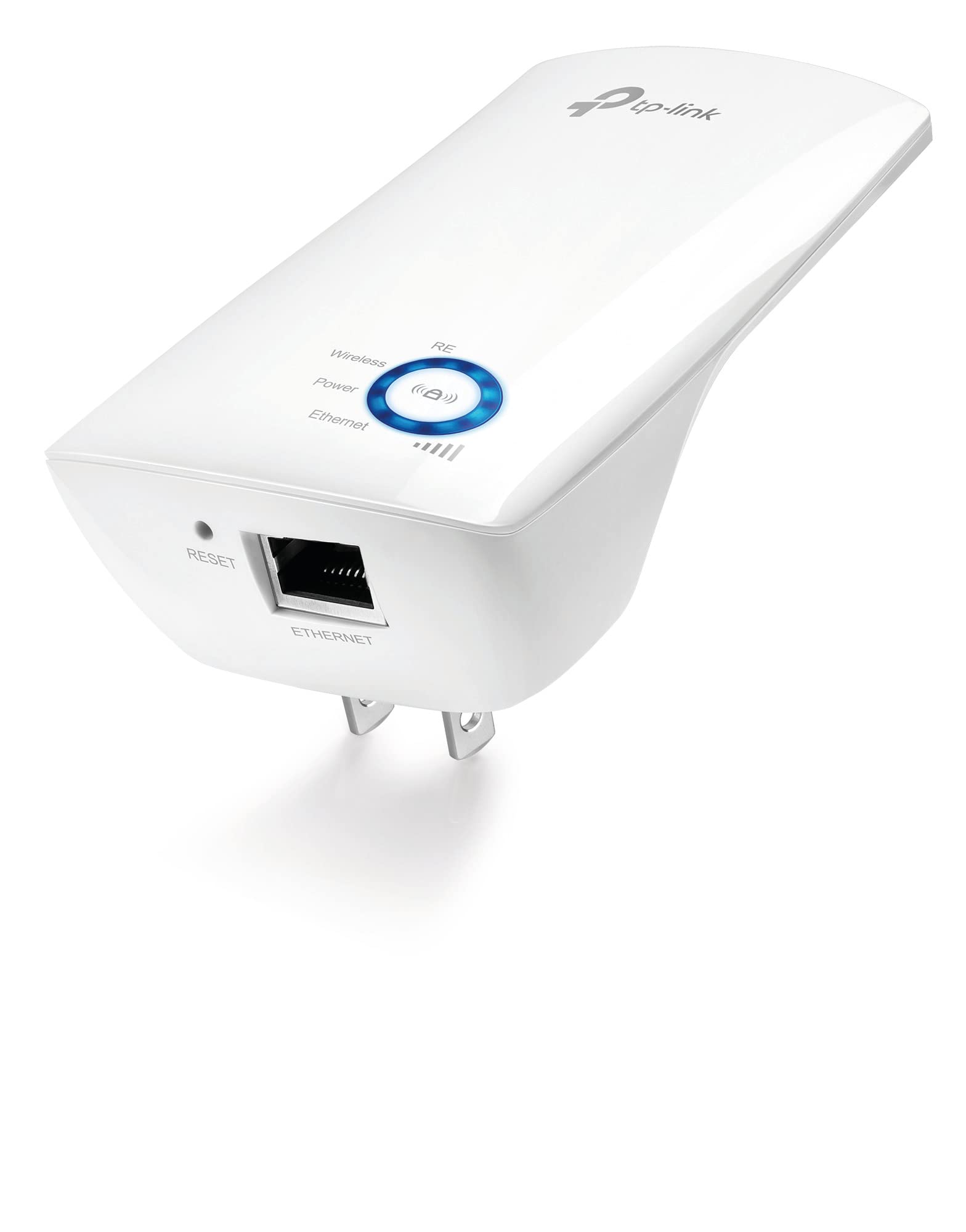 TP-Link N300 Wi-Fi Range Extender (TL-WA850RE)