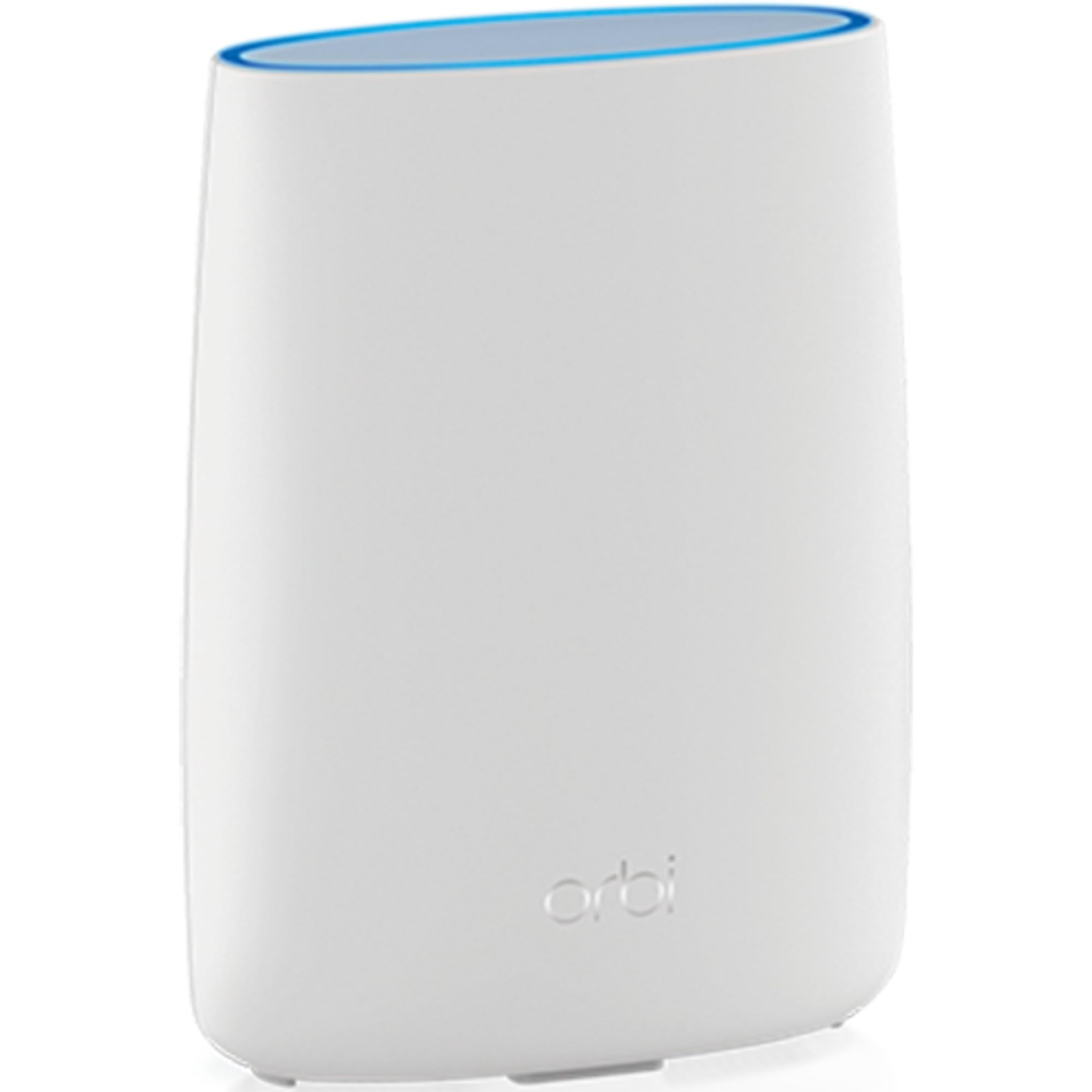 NETGEAR Orbi 4G LTE Mesh WiFi Router (LBR20) | For Home Internet or Hotspot | Certified with AT&T, T-Mobile & Verizon | Coverage up to 2,000 sq. ft., 25 devices | AC2200 WiFi (up to 2.2Gbps)