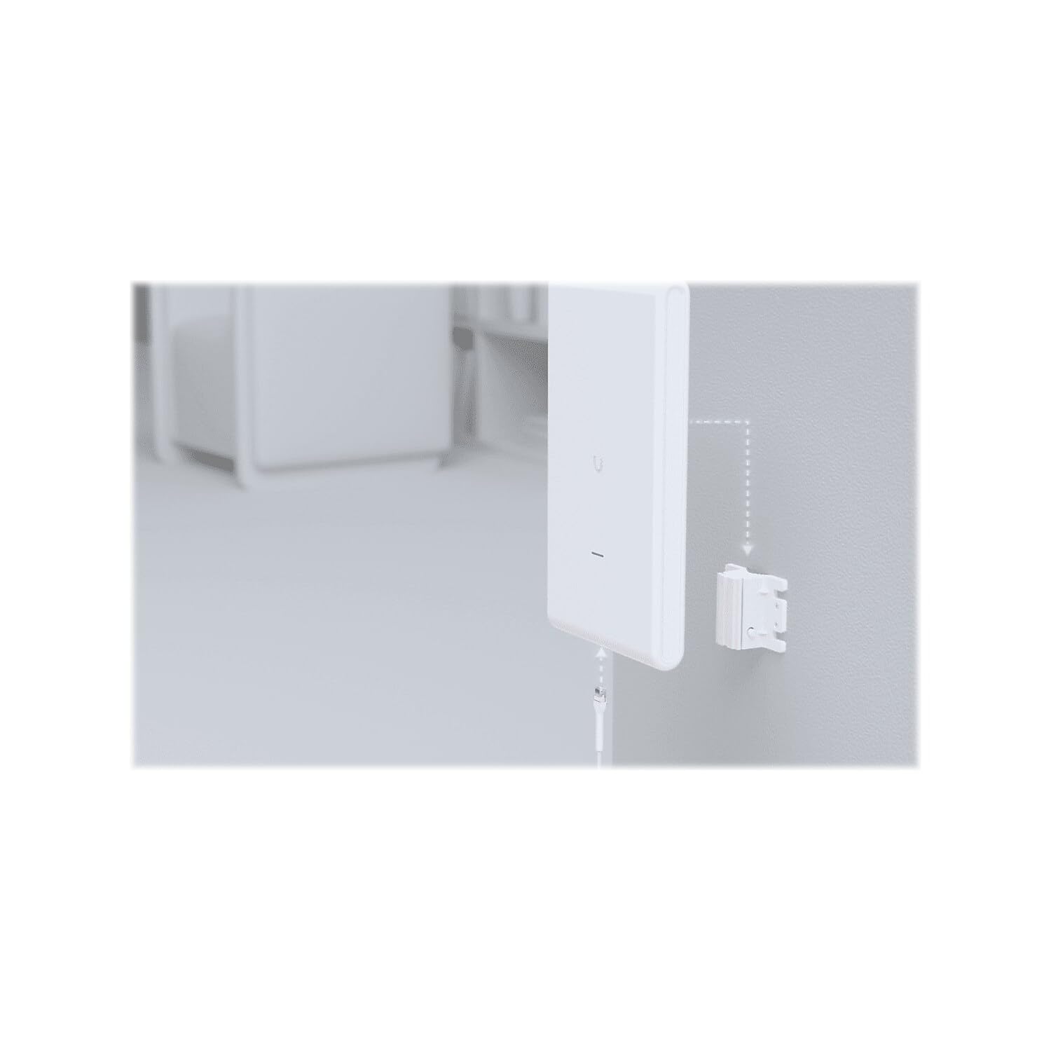 Ubiquiti UAP-AC-M-PRO-US Unifi Access Point,White