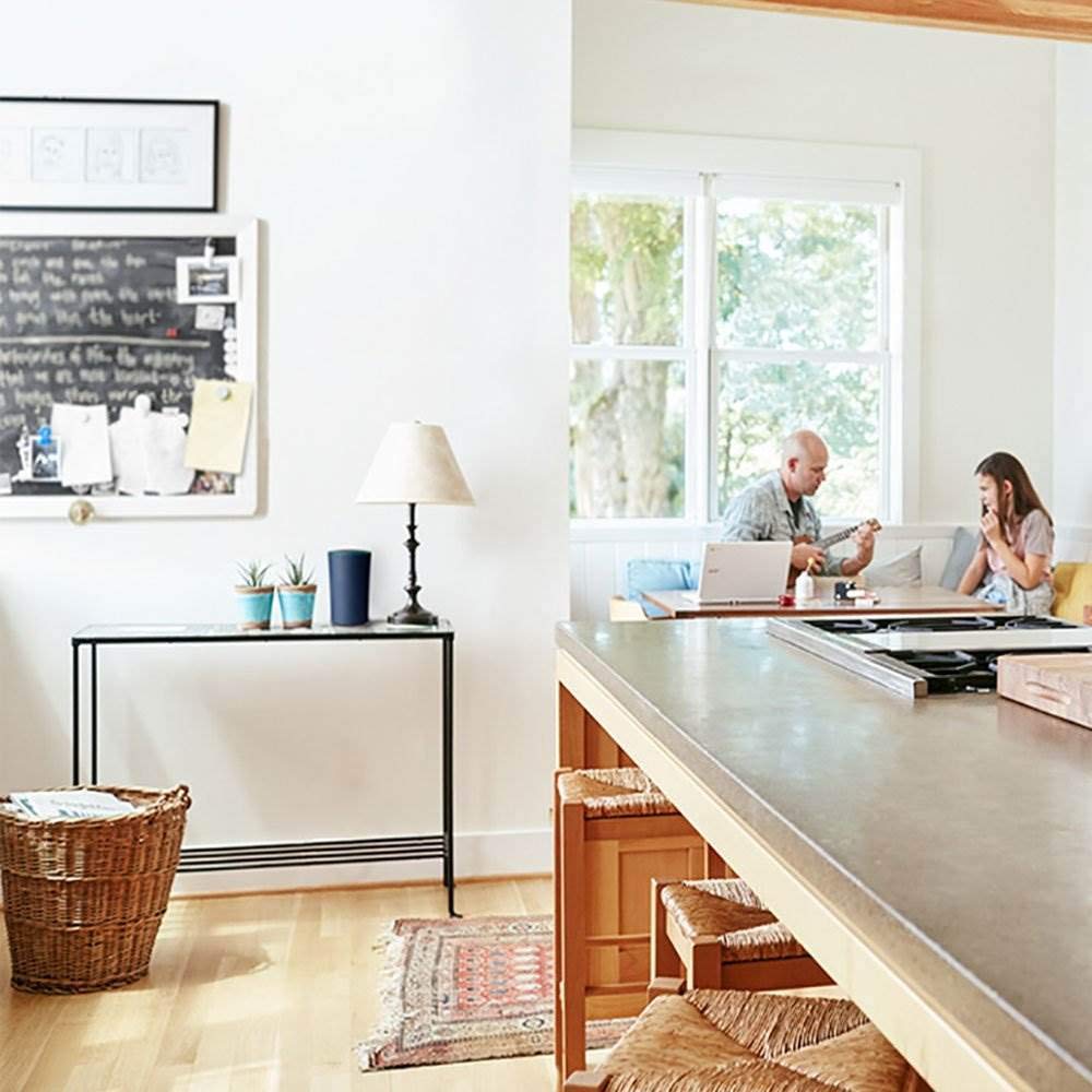 OnHub Wireless Router from Google and TP-LINK, Color Blue