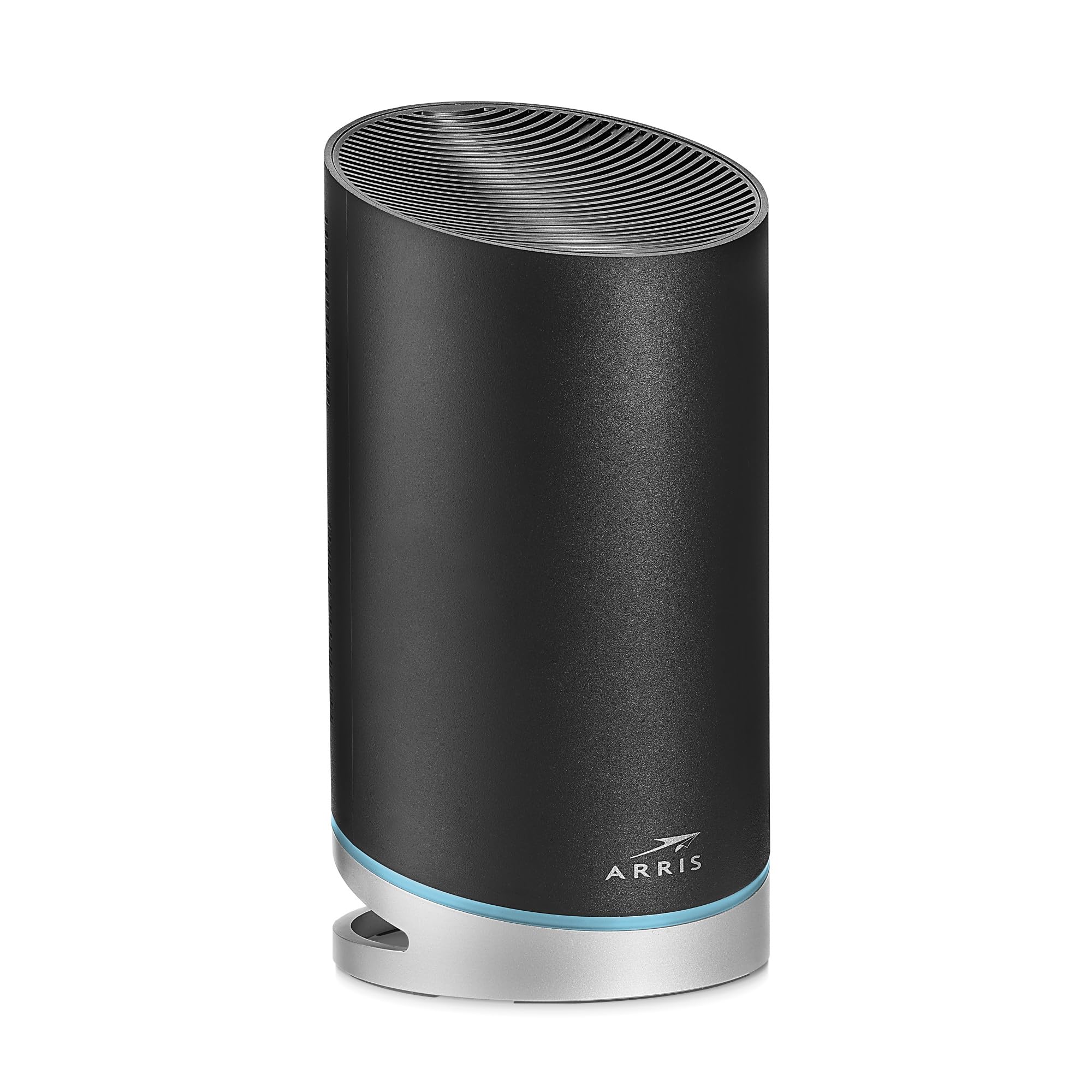 ARRIS SURFboard mAX W30 Tri-Band Mesh Ready Wi-Fi 6 Router | AX7800 Wi-Fi Speeds up to 7.8 Gbps | Coverage 3,000 sq ft | 1 Router | Four 1 Gbps Ports | Alexa Support | 2 Year Warranty