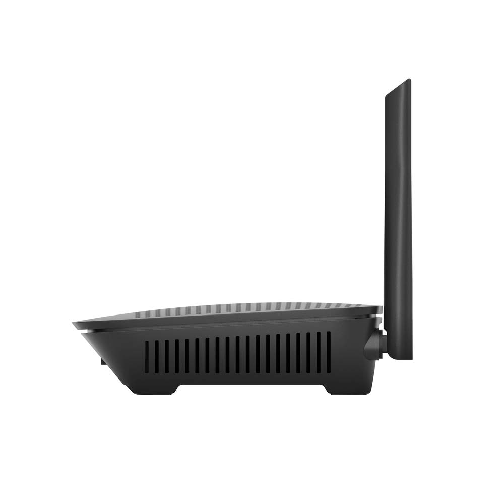 Linksys Mesh Wifi 5 Router, Dual-Band, 1,200 Sq. ft Coverage, Supports Guest WiFi, Parent Control,12+ Devices, Speeds up to (AC1300) 1.3Gbps - MR6350