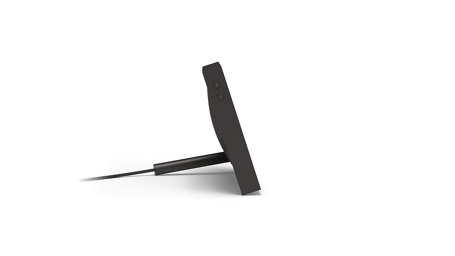Portal Mini White 8" from Facebook. Smart, Hands-Free Video Calling with Alexa Built-in
