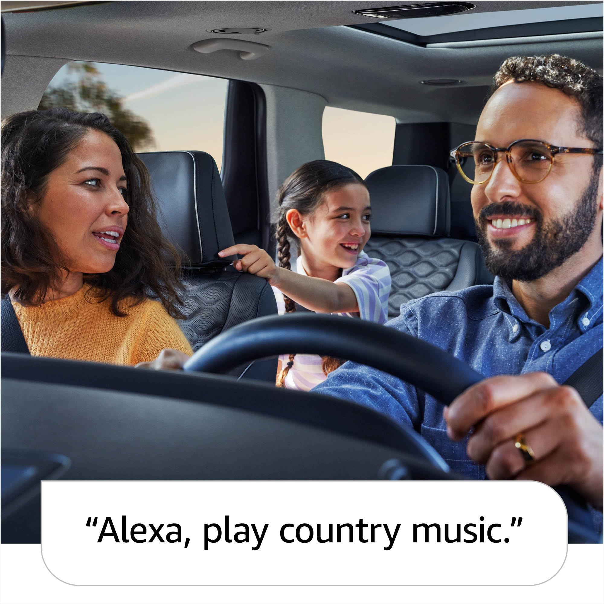 All-New Echo Auto (2nd Gen, 2022 release) | Add Alexa to your car
