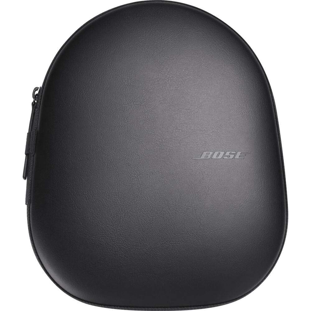 Bose Noise Cancelling Headphones 700 — Over Ear, Wireless Bluetooth Headphones with Built-In Microphone for Clear Calls & Alexa Voice Control, Silver Luxe