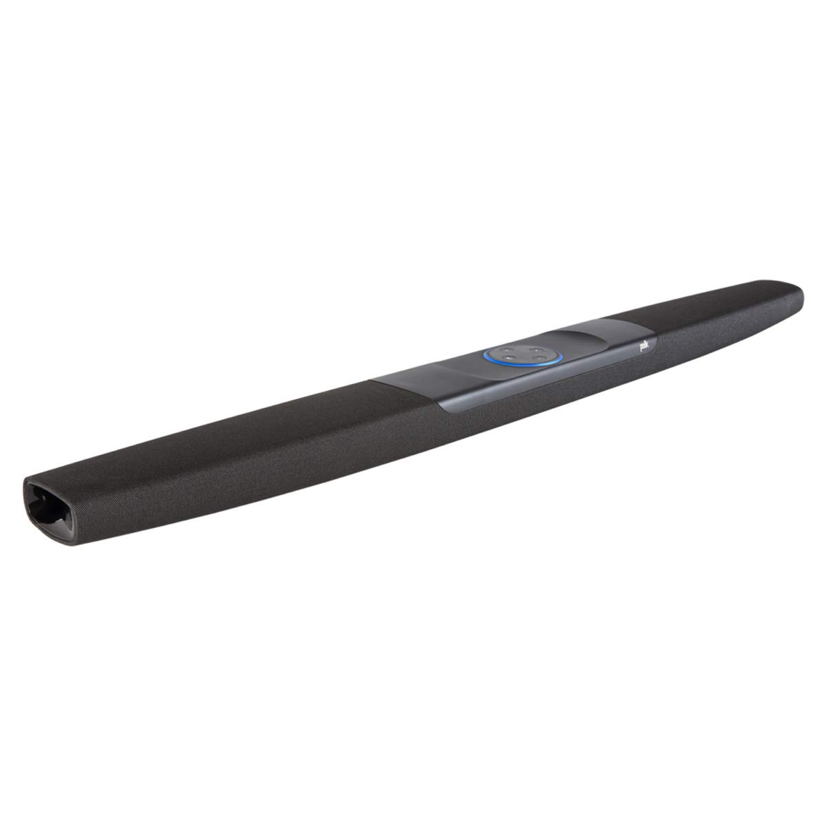 Polk Audio Command Sound Bar with Handsfree Amazon Alexa Voice Control (New Update with Multi-Room Music Built-In), 4K HDMI, and Fire TV Compatible for Your Home Theater