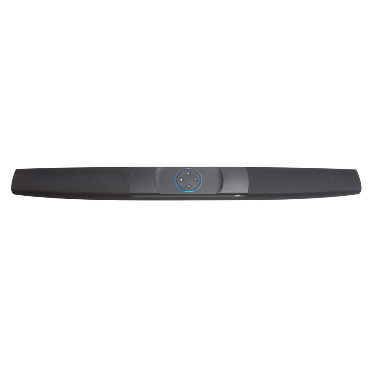 Polk Audio Command Sound Bar with Handsfree Amazon Alexa Voice Control (New Update with Multi-Room Music Built-In), 4K HDMI, and Fire TV Compatible for Your Home Theater