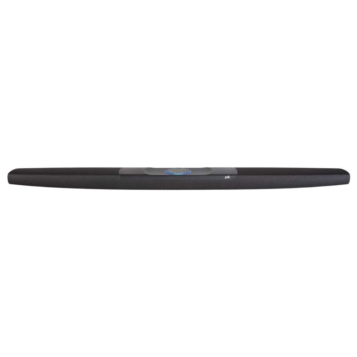 Polk Audio Command Sound Bar with Handsfree Amazon Alexa Voice Control (New Update with Multi-Room Music Built-In), 4K HDMI, and Fire TV Compatible for Your Home Theater