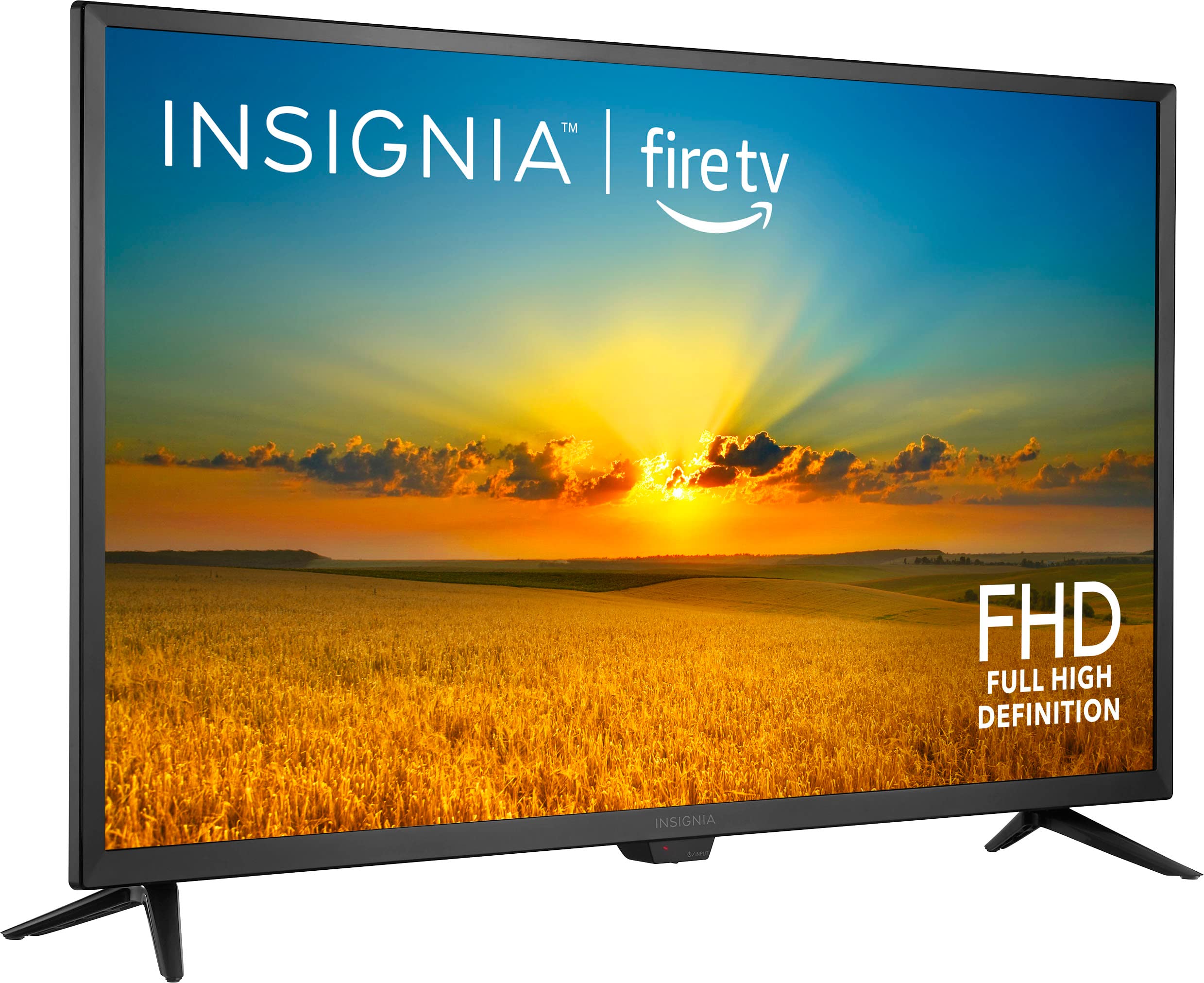 INSIGNIA 24-inch Class F20 Series Smart Full HD 1080p Fire TV (NS-24F202NA23, 2022 Model)