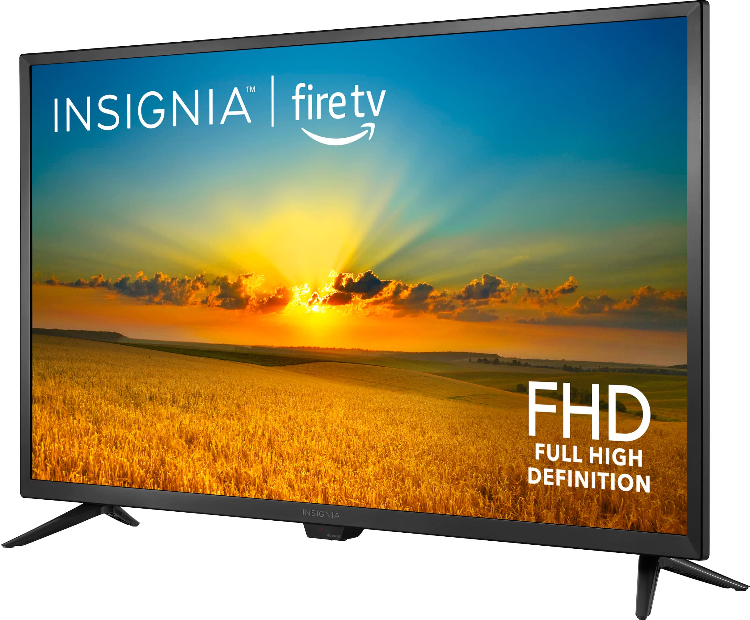 INSIGNIA 24-inch Class F20 Series Smart Full HD 1080p Fire TV (NS-24F202NA23, 2022 Model)