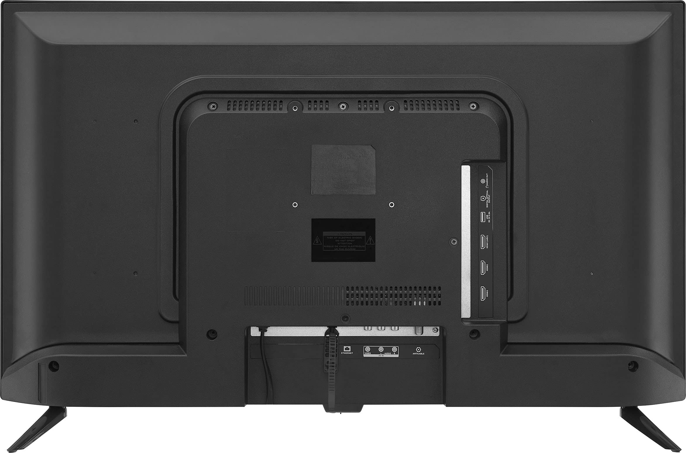 INSIGNIA 24-inch Class F20 Series Smart Full HD 1080p Fire TV (NS-24F202NA23, 2022 Model)