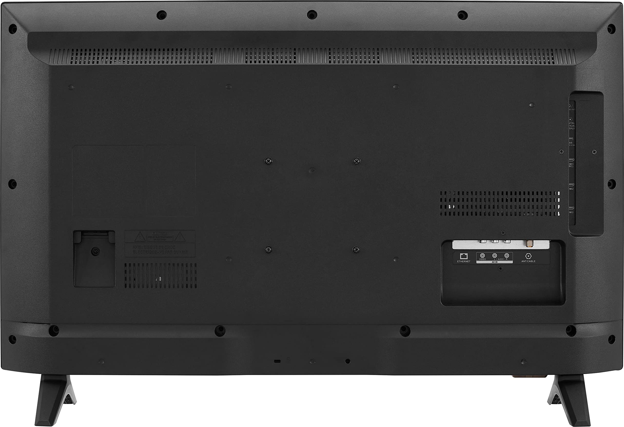 INSIGNIA 32-inch Class F20 Series Smart HD 720p Fire TV (NS-32F201NA23, 2022 Model)