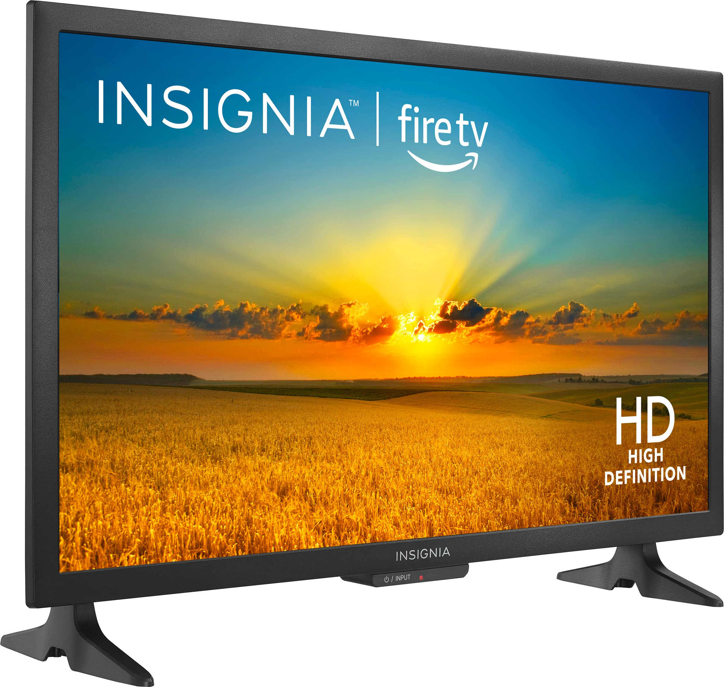 INSIGNIA 39-inch Class F20 Series Smart HD 720p Fire TV (NS-39F201NA23, 2022 Model)