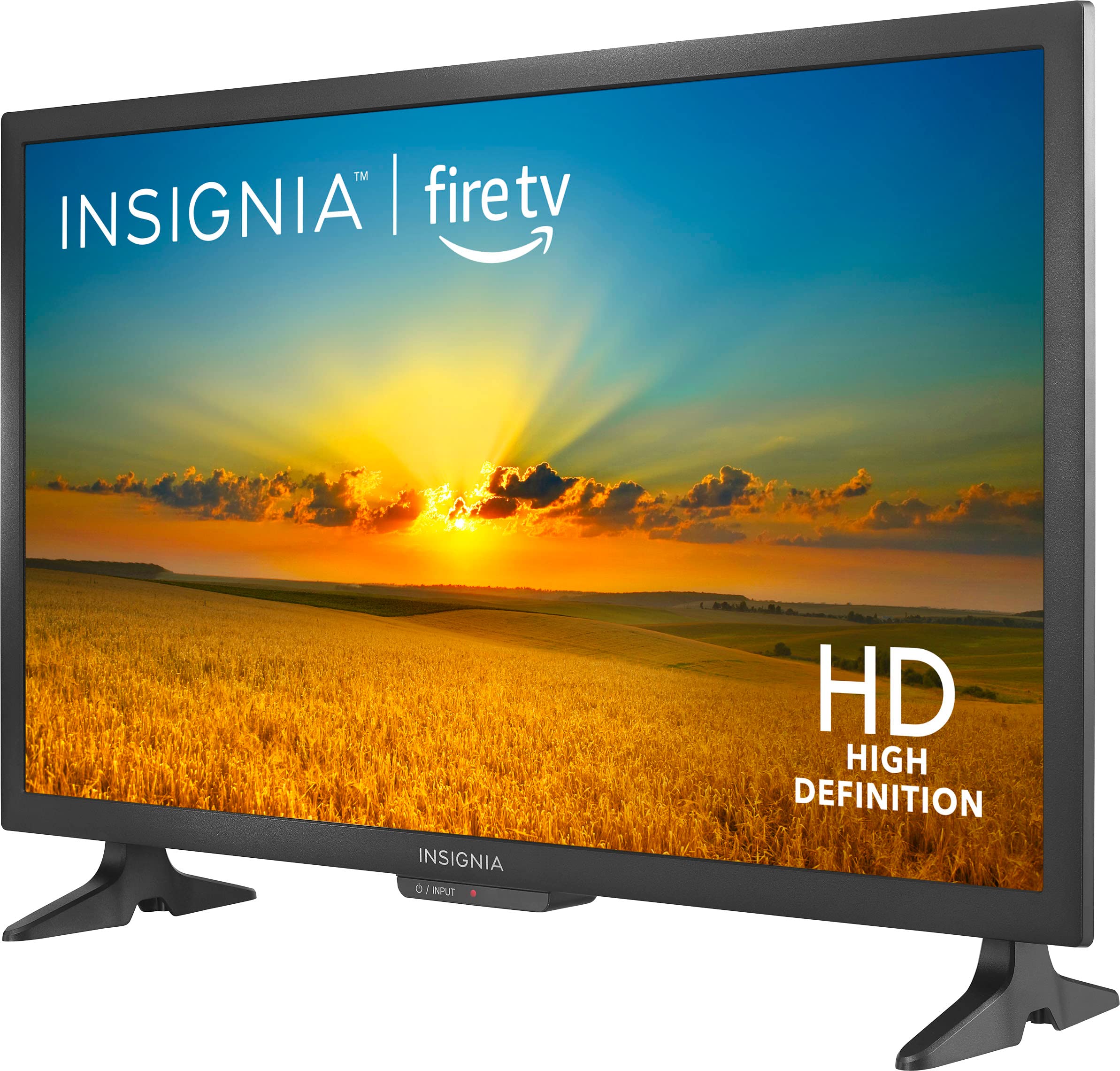 INSIGNIA 39-inch Class F20 Series Smart HD 720p Fire TV (NS-39F201NA23, 2022 Model)