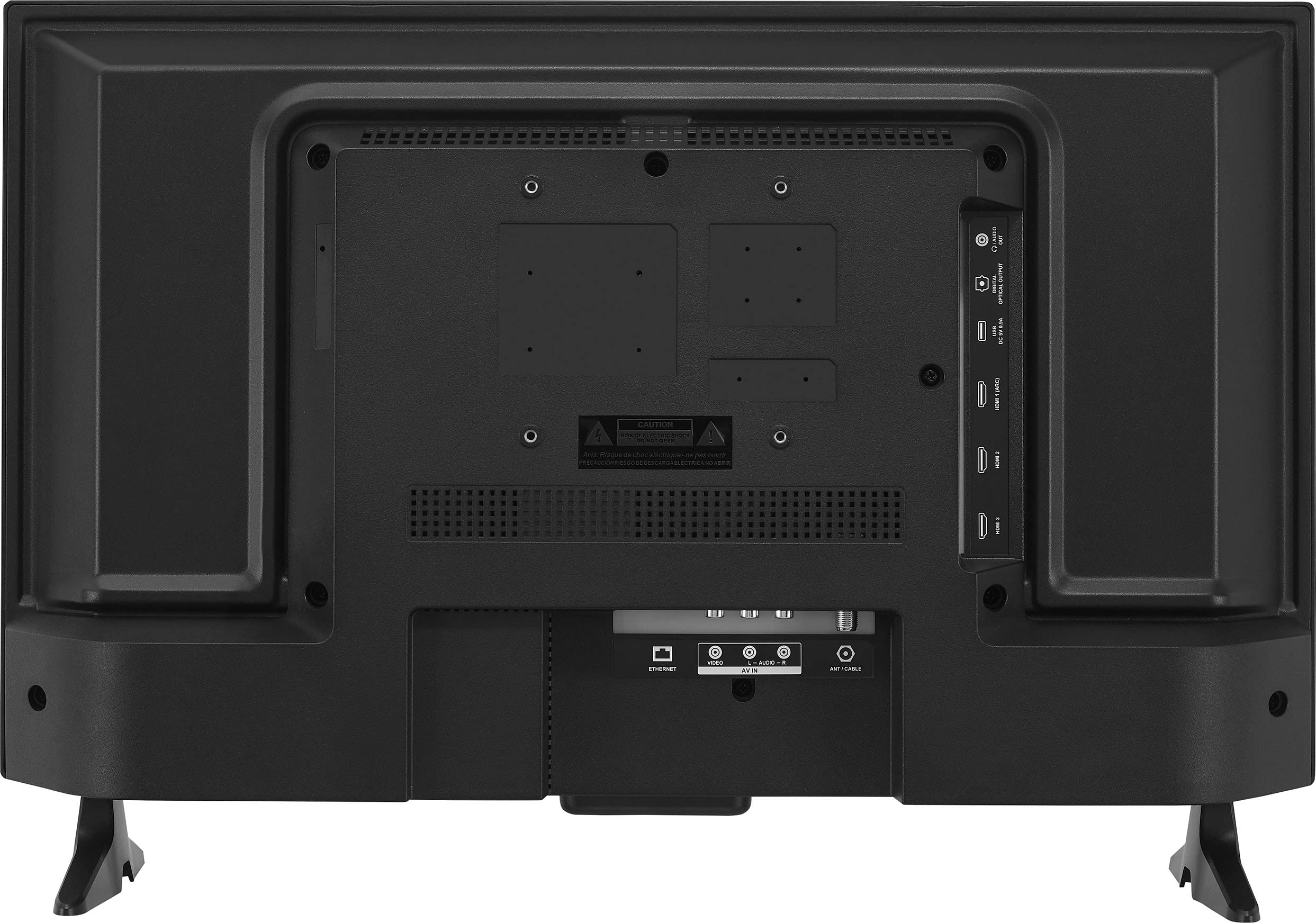 INSIGNIA 39-inch Class F20 Series Smart HD 720p Fire TV (NS-39F201NA23, 2022 Model)
