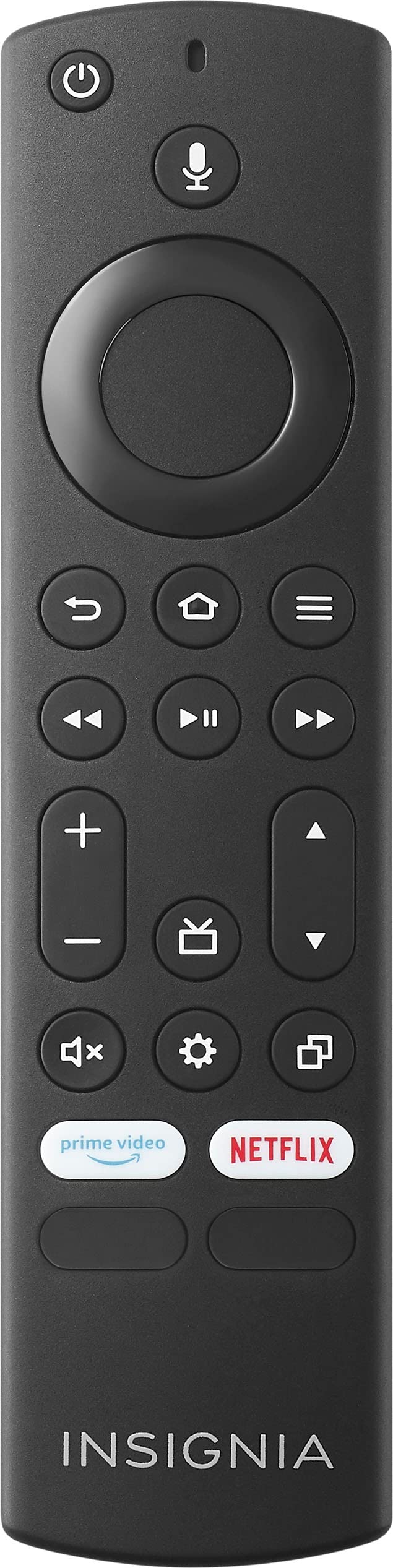 INSIGNIA 39-inch Class F20 Series Smart HD 720p Fire TV (NS-39F201NA23, 2022 Model)
