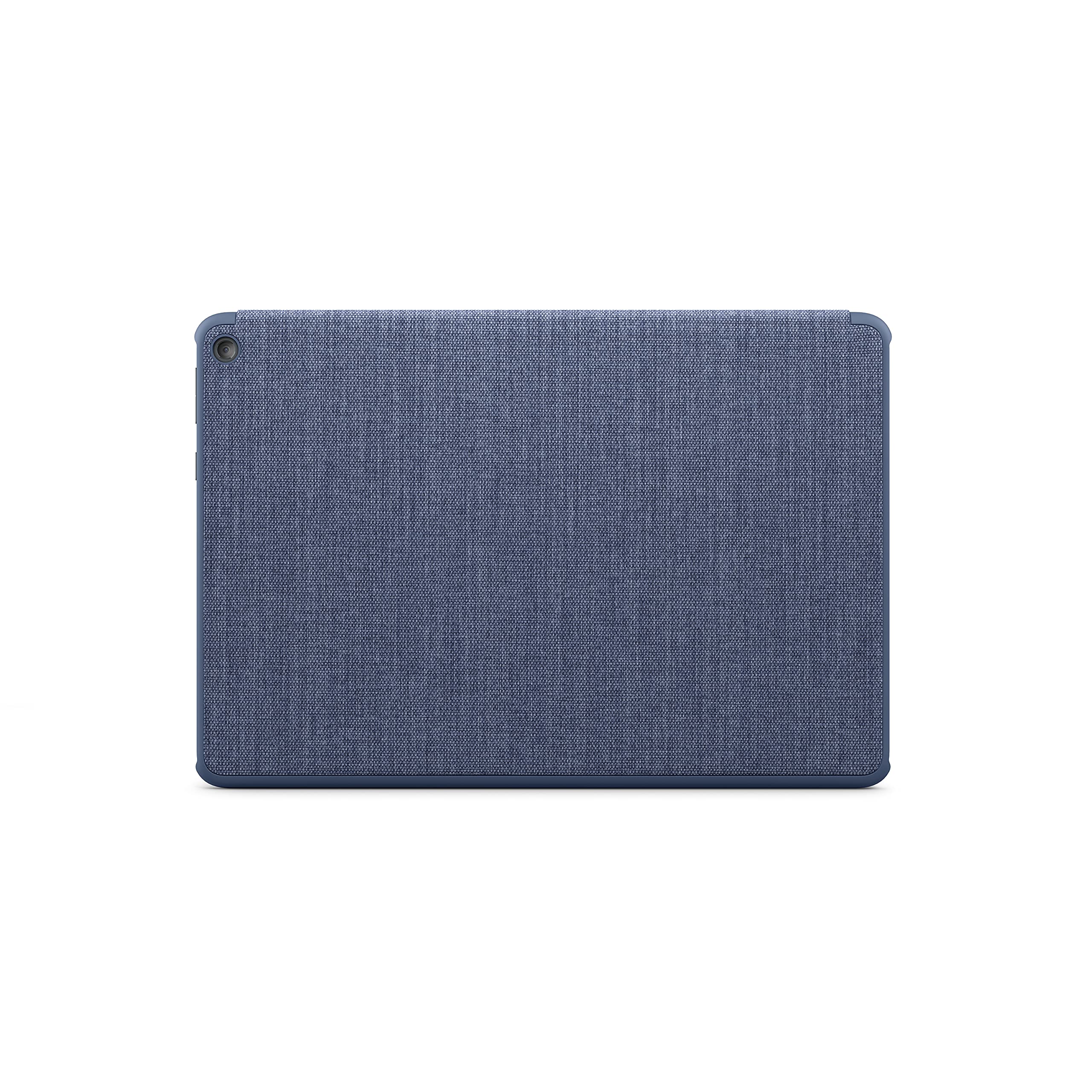 Amazon Fire HD 10 Tablet Cover (Only compatible with 11th generation tablet, 2021 release) – Denim