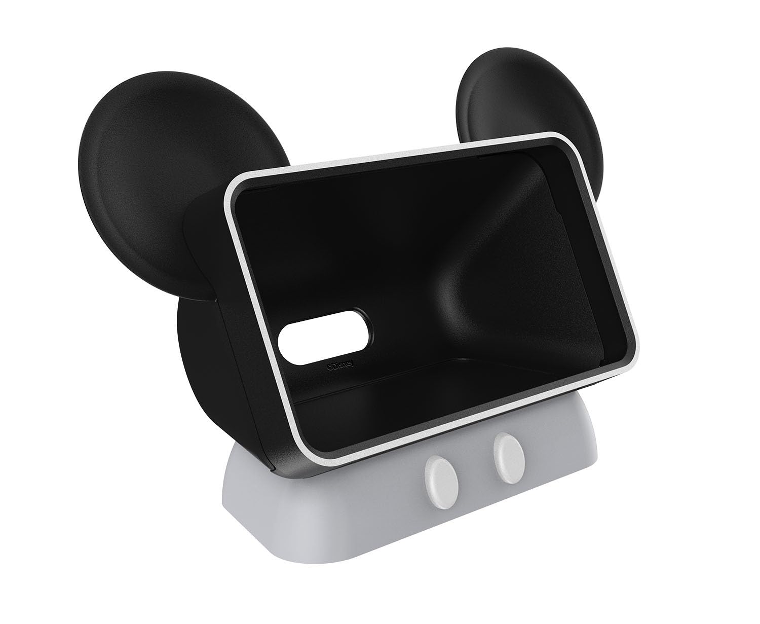 Made for Amazon, Walt Disney World 50th Anniversary Celebration inspired Stand for Amazon Echo Show 5 Compatible with Echo Show 5 (1st and 2nd Gen)