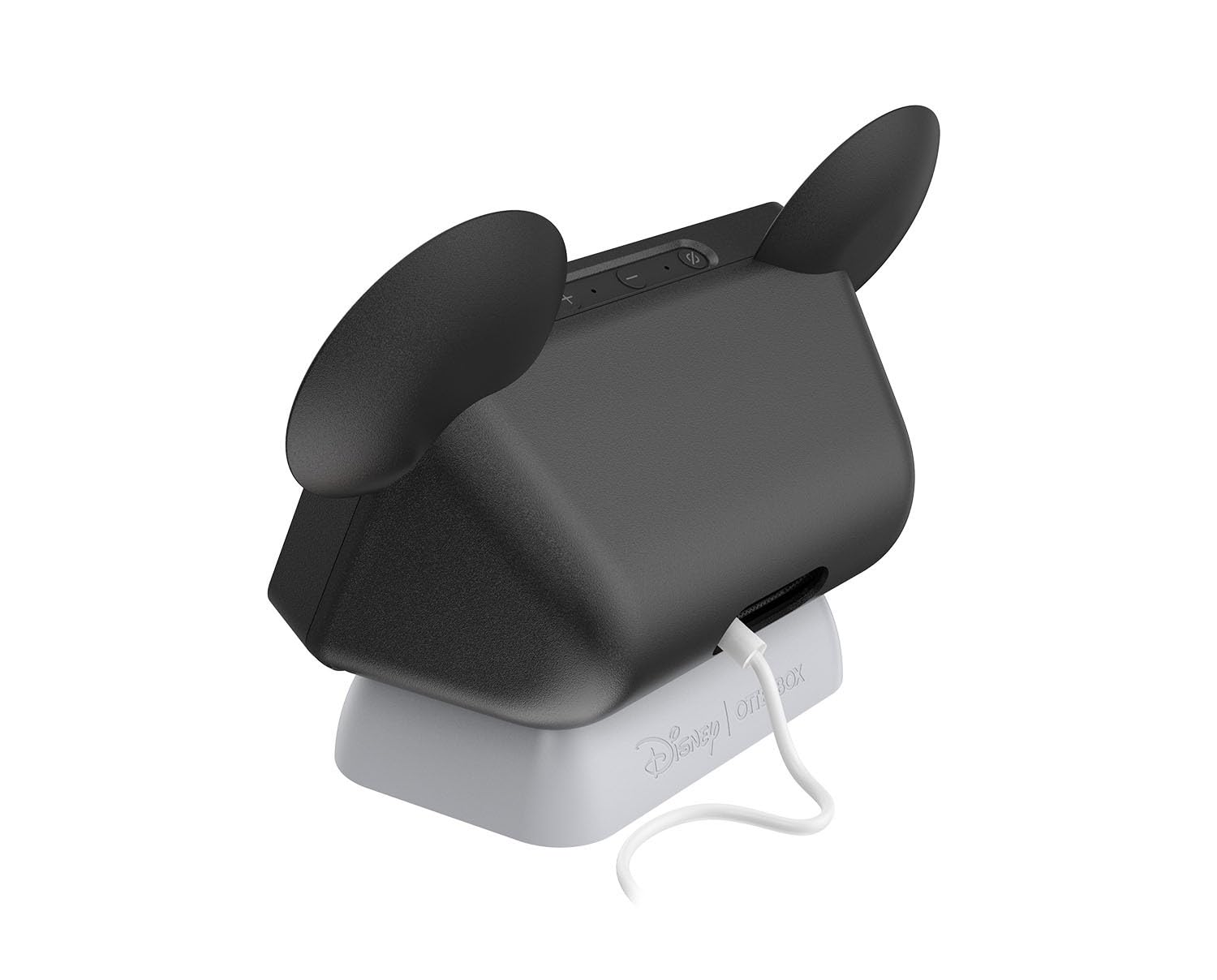 Made for Amazon, Walt Disney World 50th Anniversary Celebration inspired Stand for Amazon Echo Show 5 Compatible with Echo Show 5 (1st and 2nd Gen)