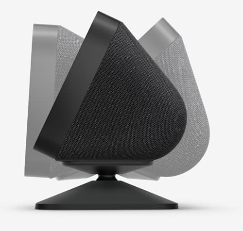 Echo Show 5 (1st Gen) Adjustable Stand - White