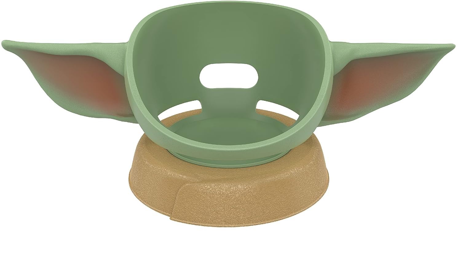 Made for Amazon, featuring The Mandalorian Baby Grogu ™-inspired Stand for Amazon Echo Dot (4th & 5th Gen)