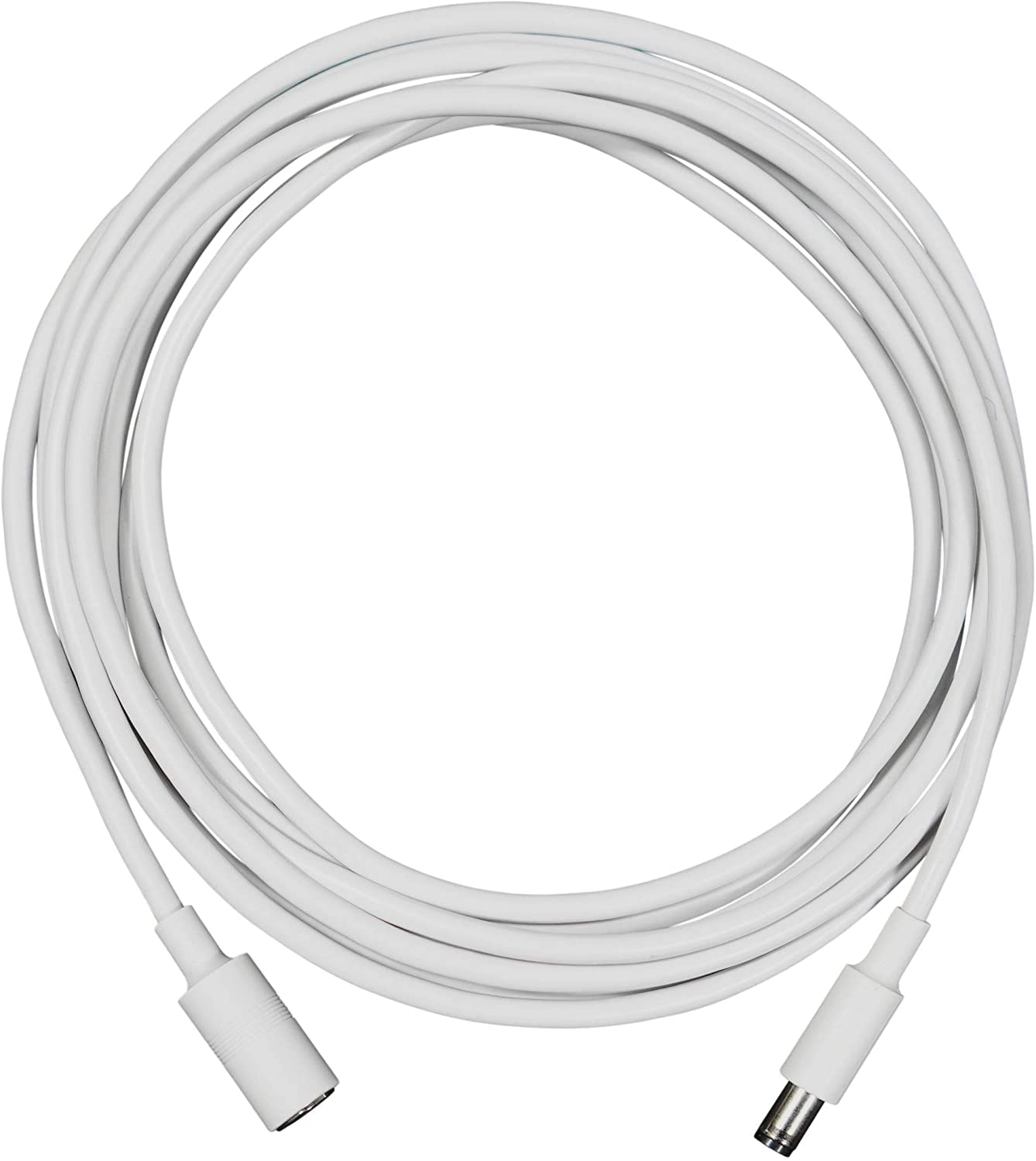 Made for Amazon Extension Cable, 6' Length, for Echo Show 15