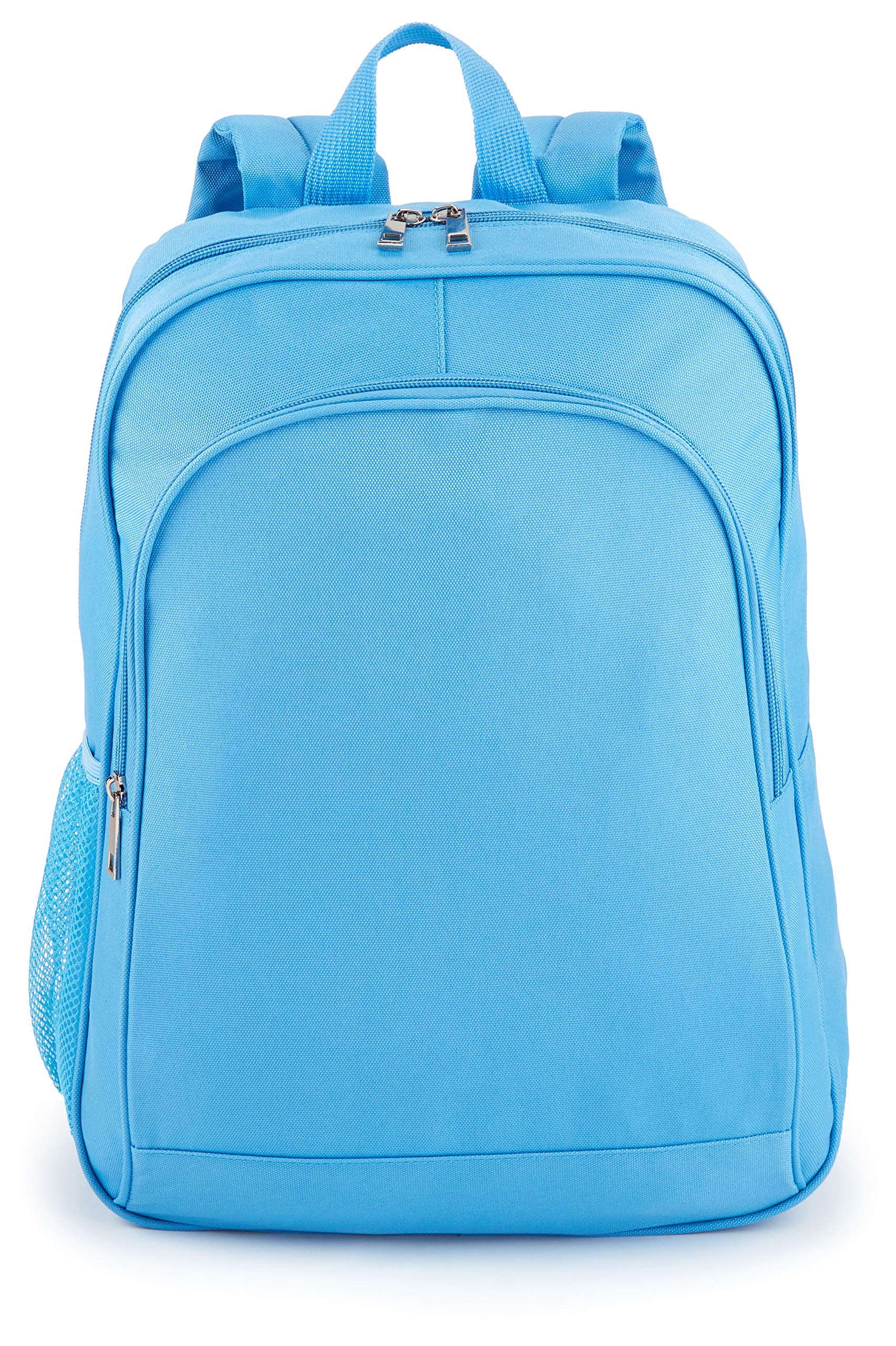 Amazon Exclusive Kids Backpack, Blue (Compatible with Kids Fire 7", 8", and 10" Tablet and Kindle Kids Edition)